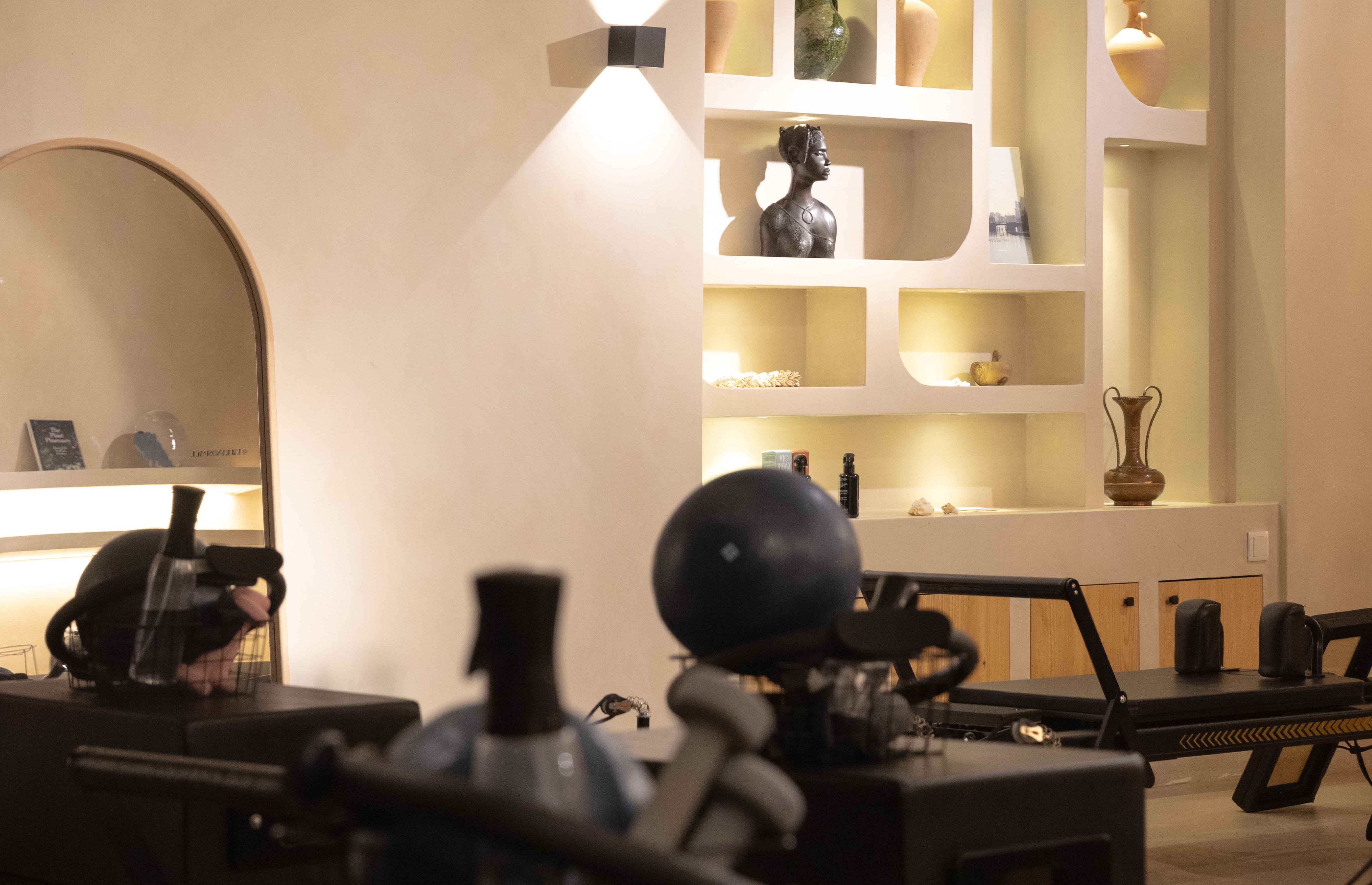 The Kynd Space | Reformer Studio in Principe Real: Read Reviews and Book Classes on ClassPass