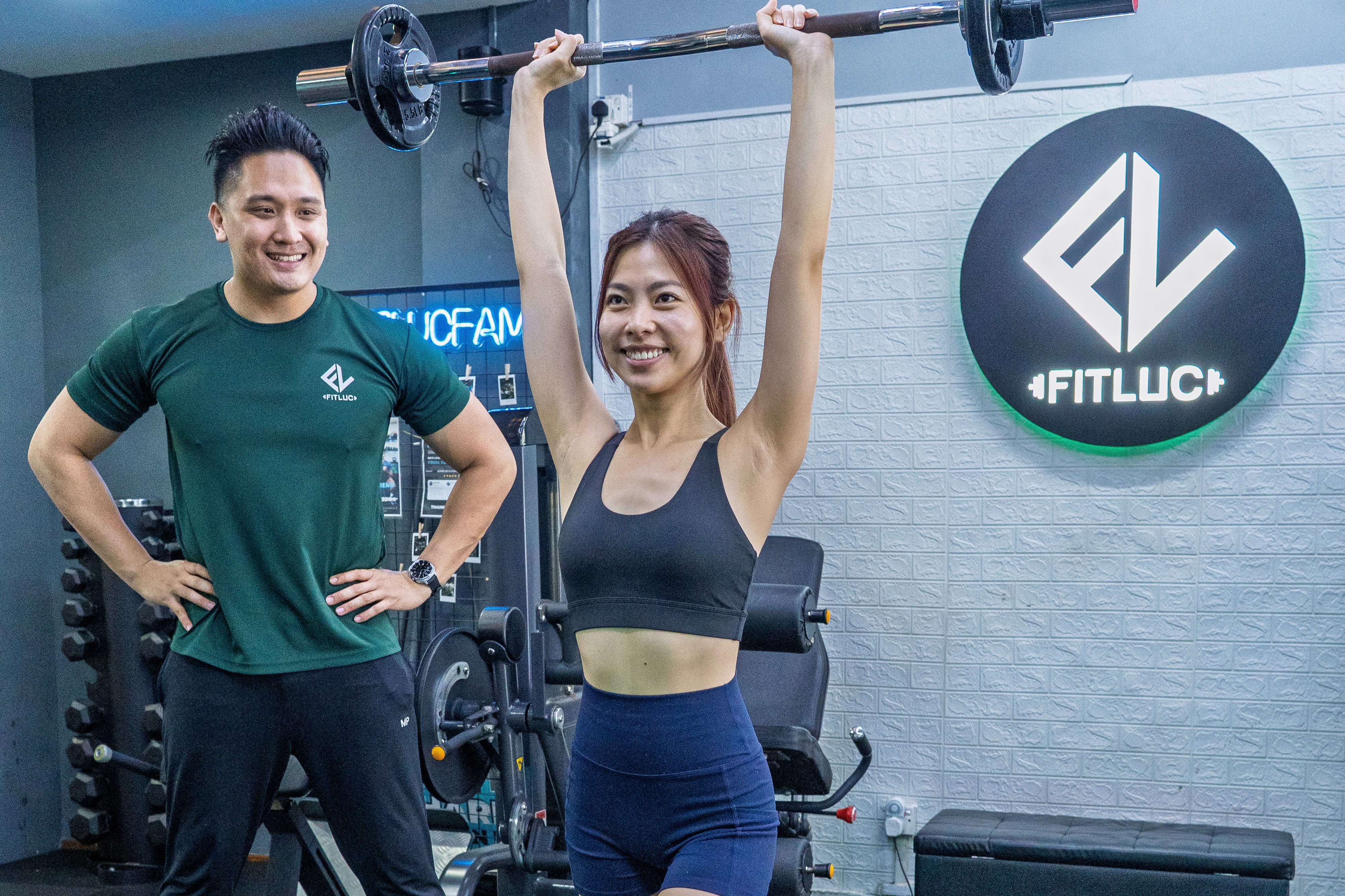 FITLUC Boat Quay - Gym Personal Training: Read Reviews and Book Classes ...