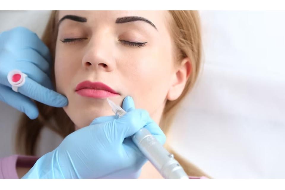 Allure House Of Permanent Esthetics: Read Reviews and Book Classes on ...