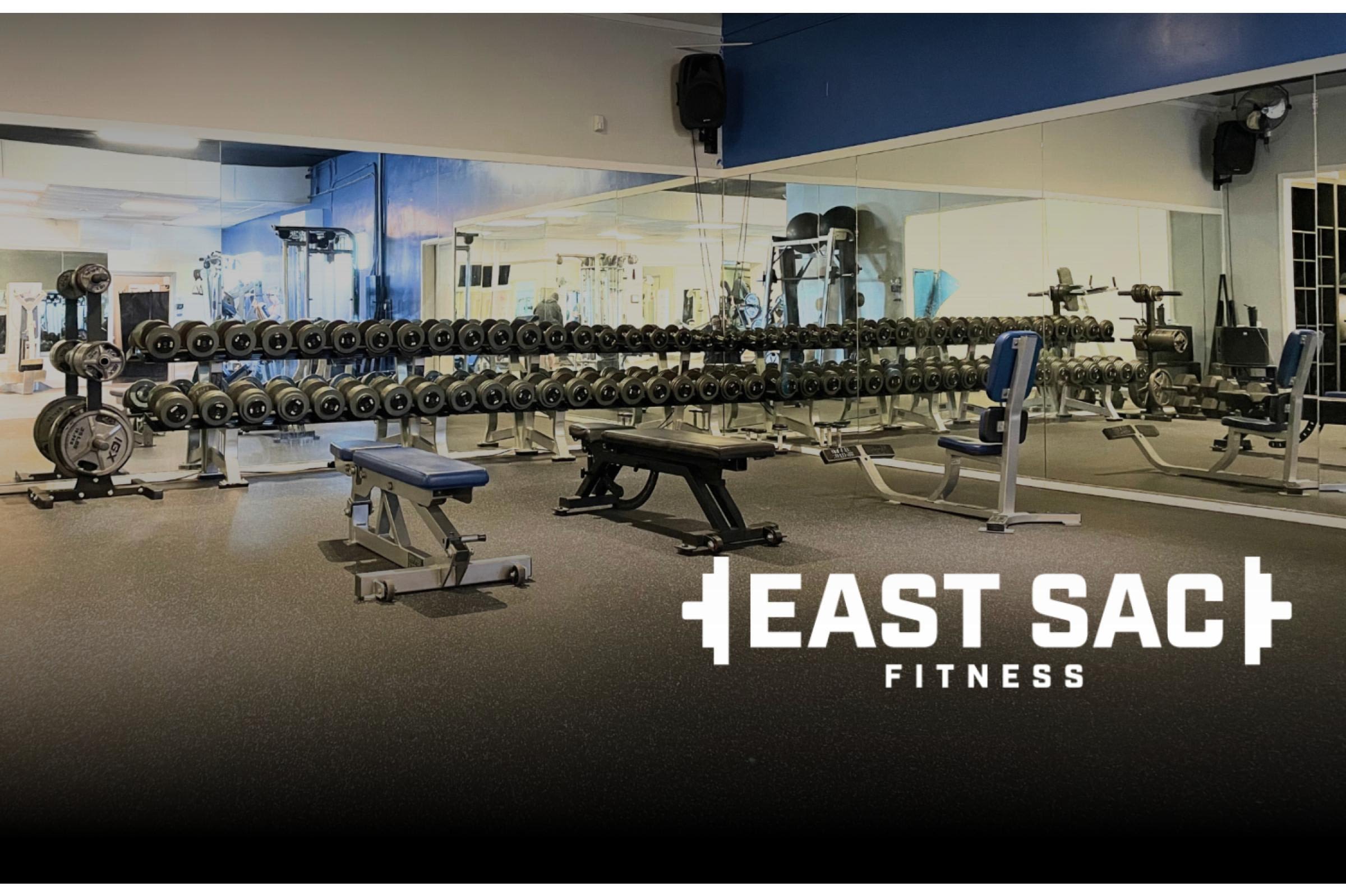 East Sac Fitness: Read Reviews and Book Classes on ClassPass