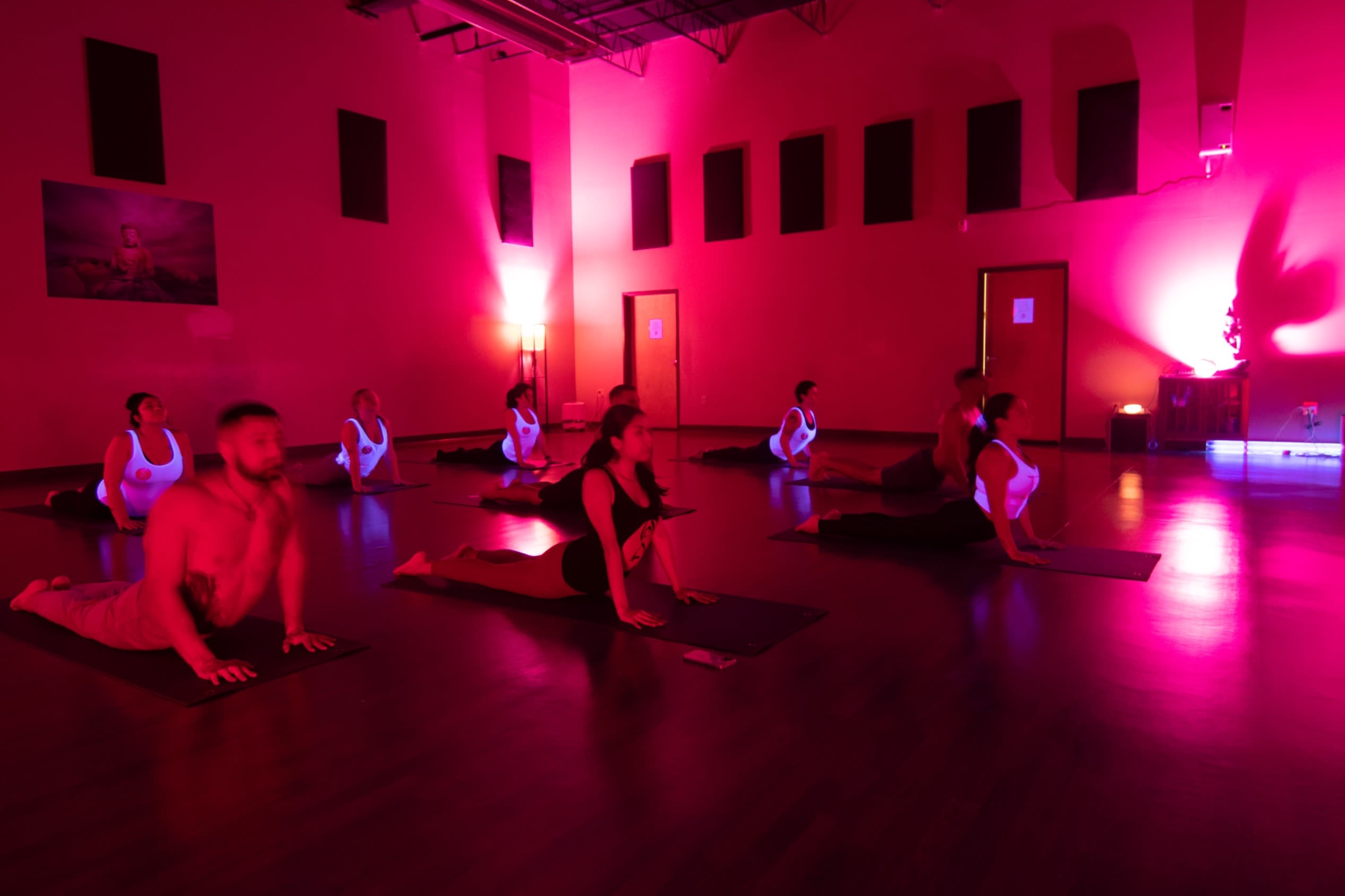 TRu Hot Yoga: Read Reviews and Book Classes on ClassPass