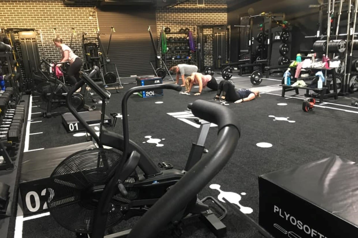 ELEMENTS 4 LIFE - Murrumbateman: Read Reviews and Book Classes on ClassPass