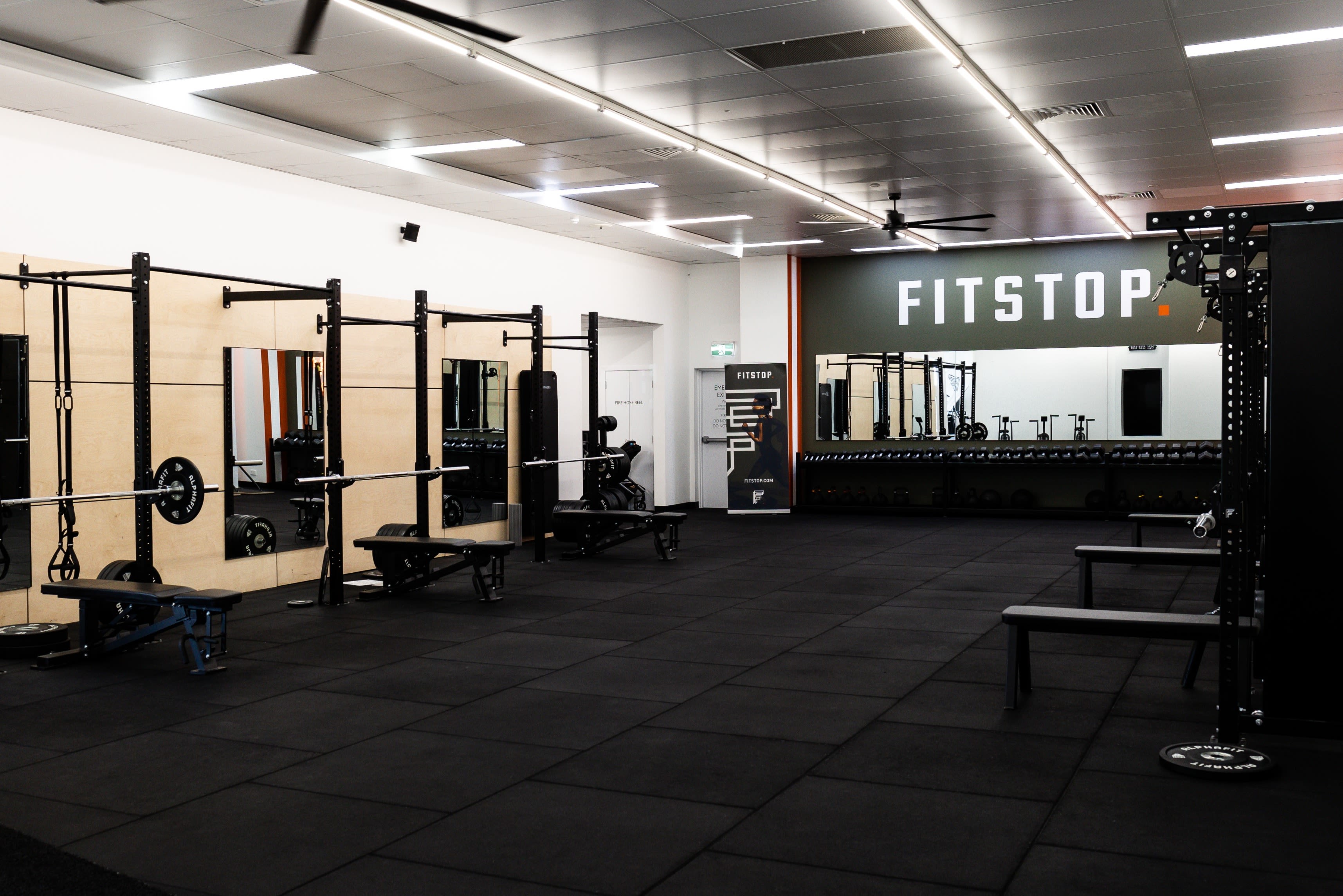 Fitstop - Ocean Grove: Read Reviews and Book Classes on ClassPass
