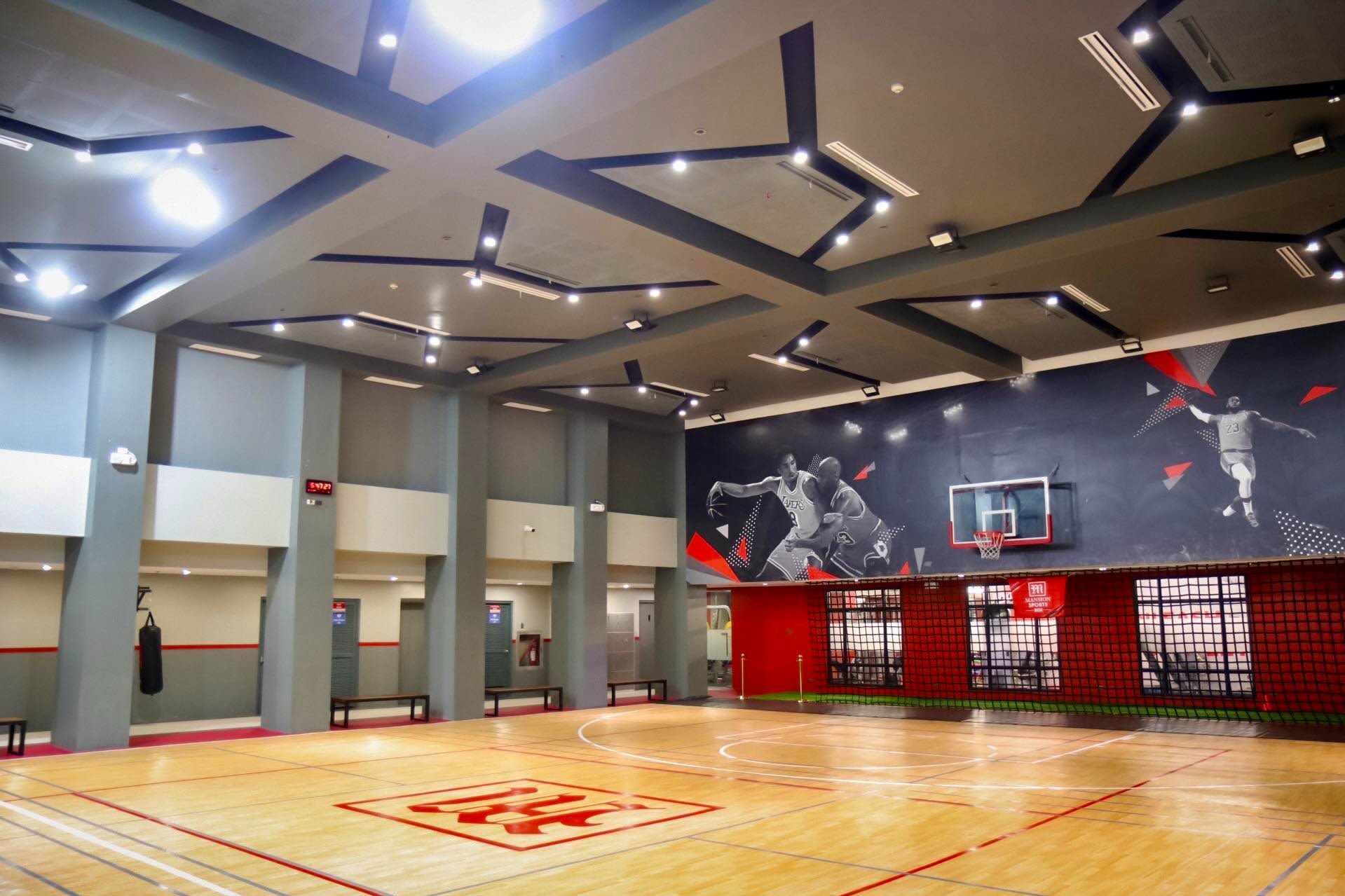 Mansion Sports Box - Group Classes: Read Reviews and Book Classes on ...