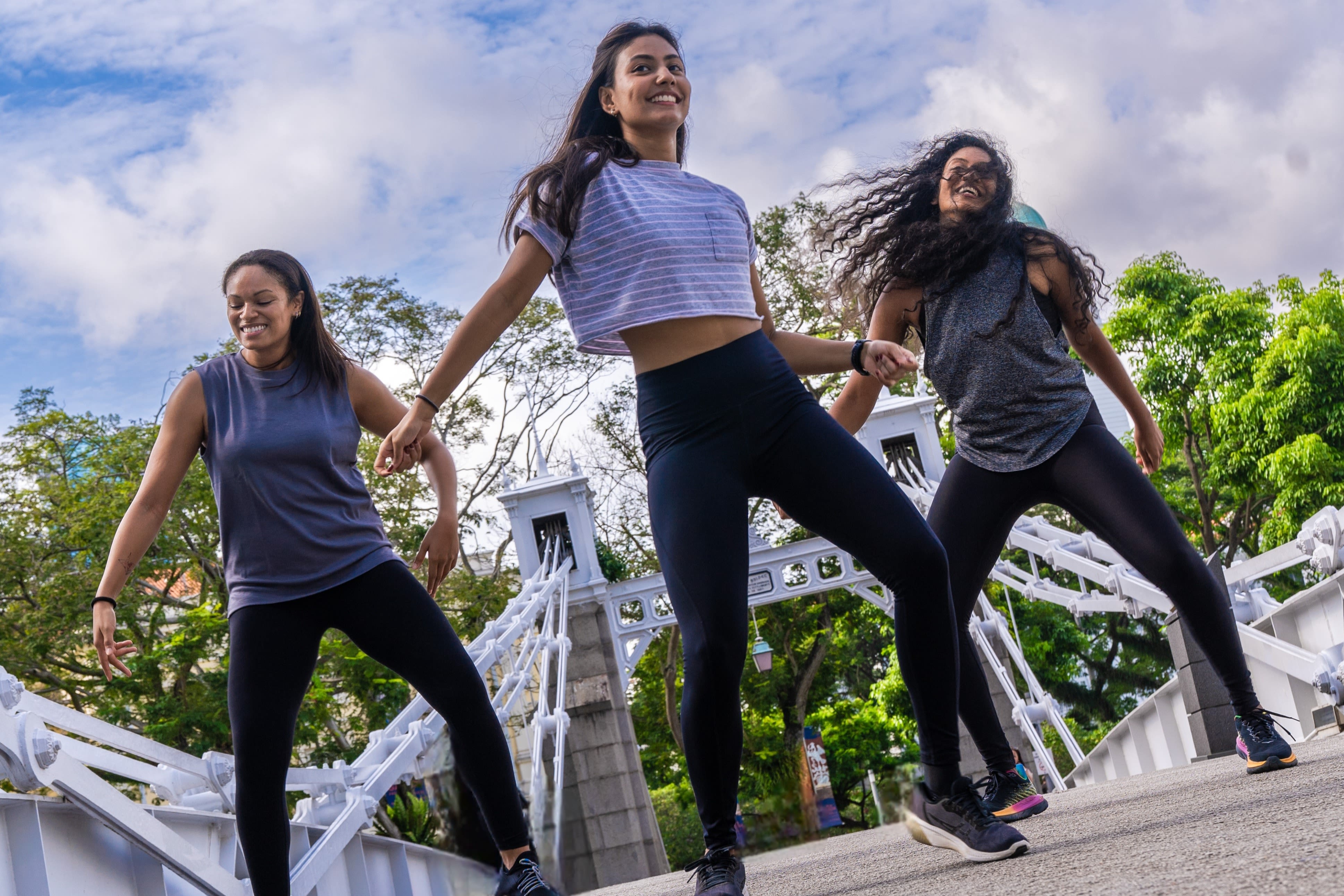 Afrowithjeevi - Joo Chiat: Read Reviews and Book Classes on ClassPass