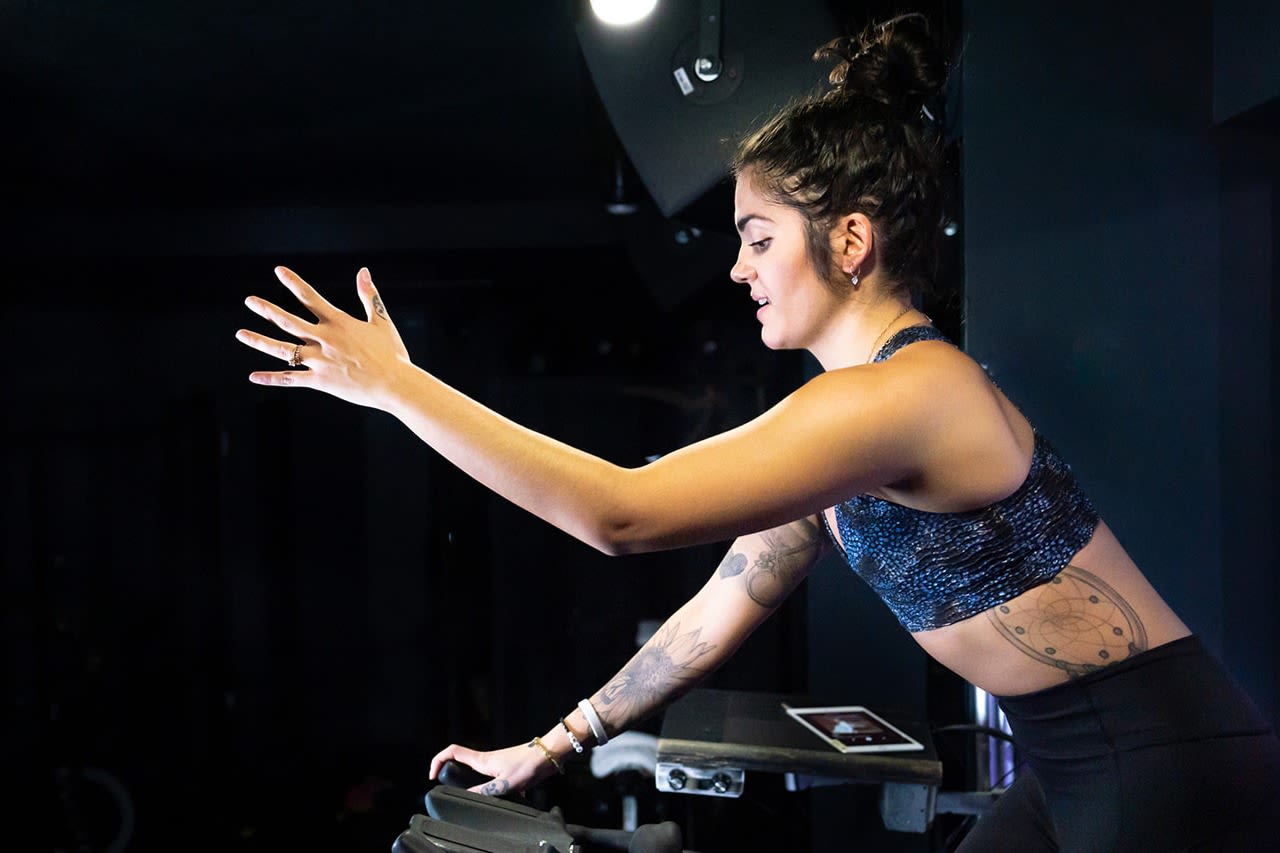 B/SPOKE Studios - Cape House: Read Reviews and Book Classes on ClassPass