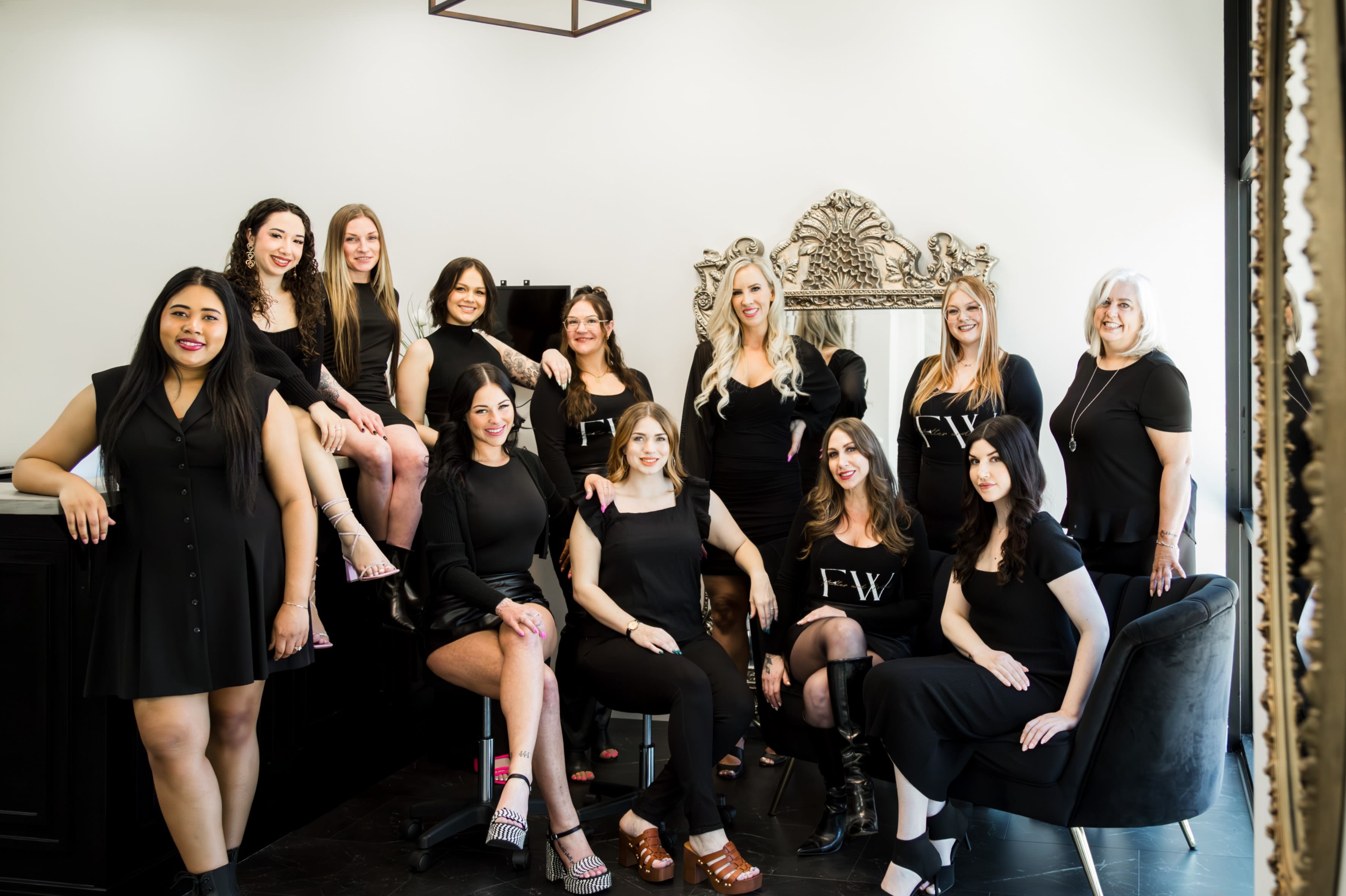 Flutter and Wink: Read Reviews and Book Classes on ClassPass