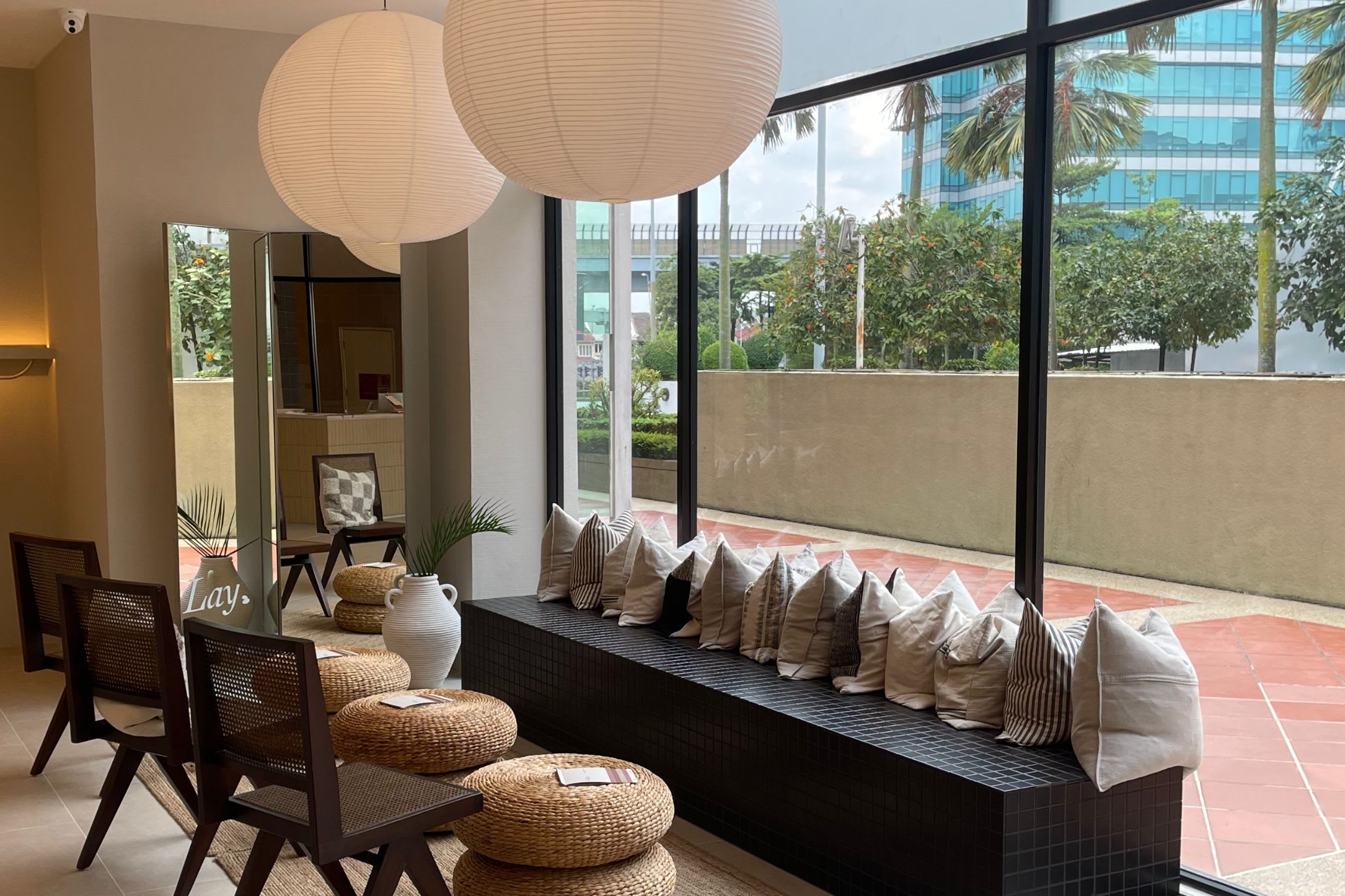 Lay. Retreat: Read Reviews and Book Classes on ClassPass