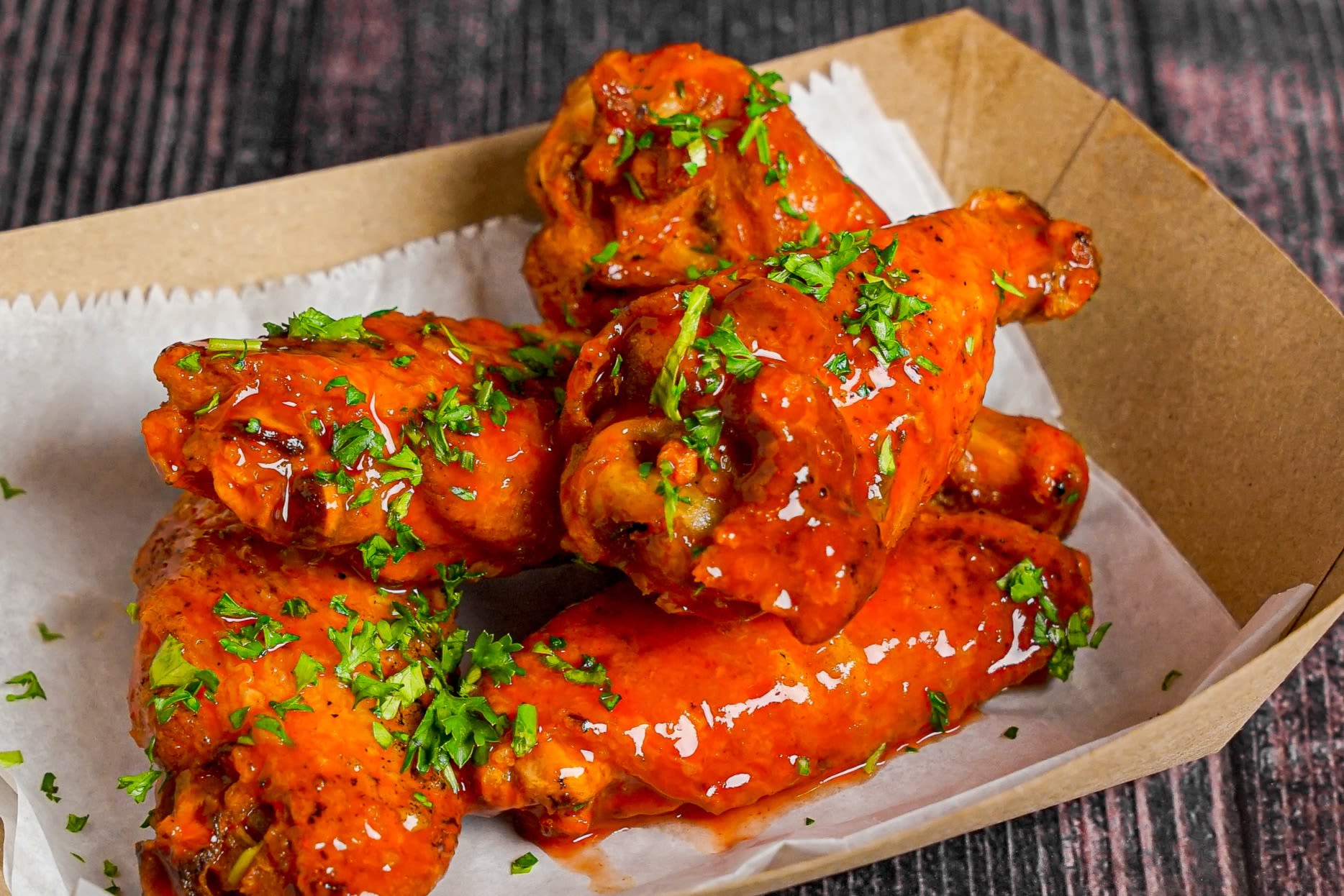 Hey Chicken - Brickellのレビューを読み、ClassPassでクラスを予約する