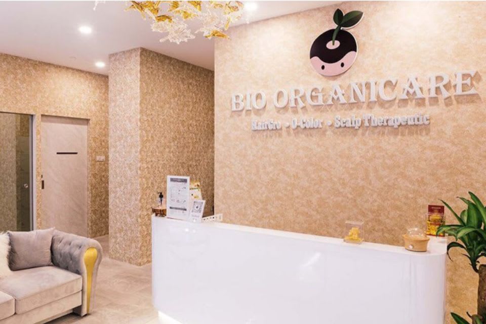 Bio Organicare Hair Care Centre: Read Reviews and Book Classes on ClassPass