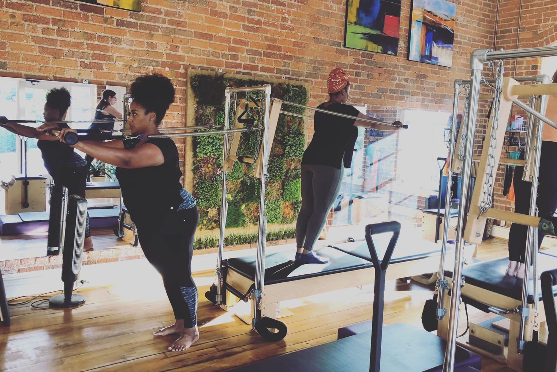 Core Integrity Pilates: Read Reviews and Book Classes on ClassPass