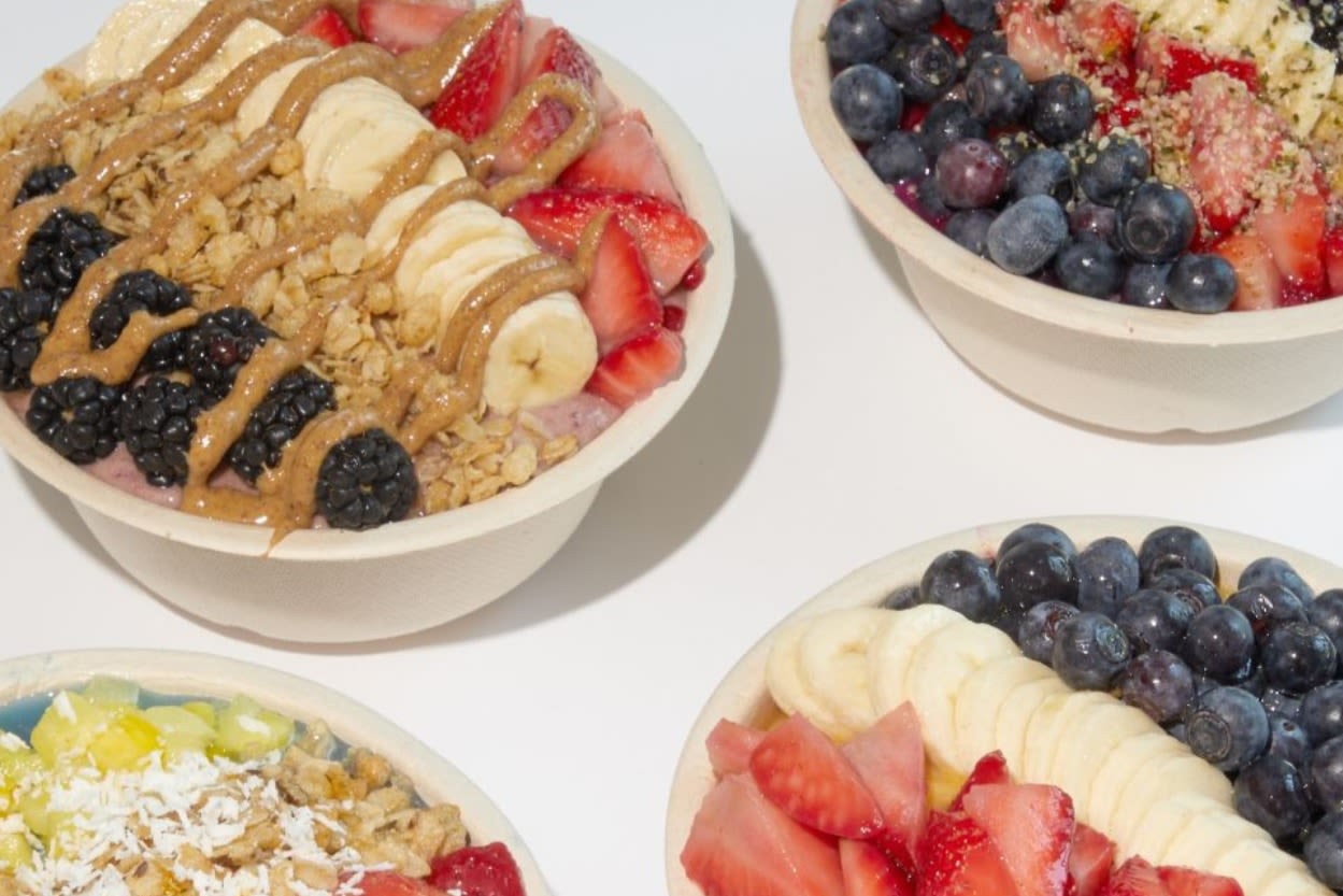 Raw Juce - Alton: Read Reviews and Book Classes on ClassPass