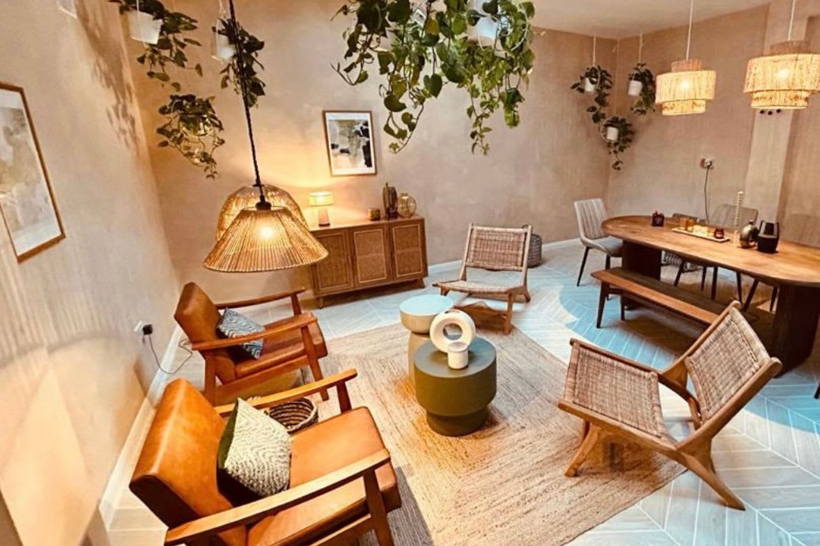 The Skin Co Spa: Read Reviews and Book Classes on ClassPass