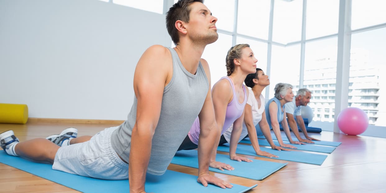 Clarkston Community Center: Read Reviews and Book Classes on ClassPass