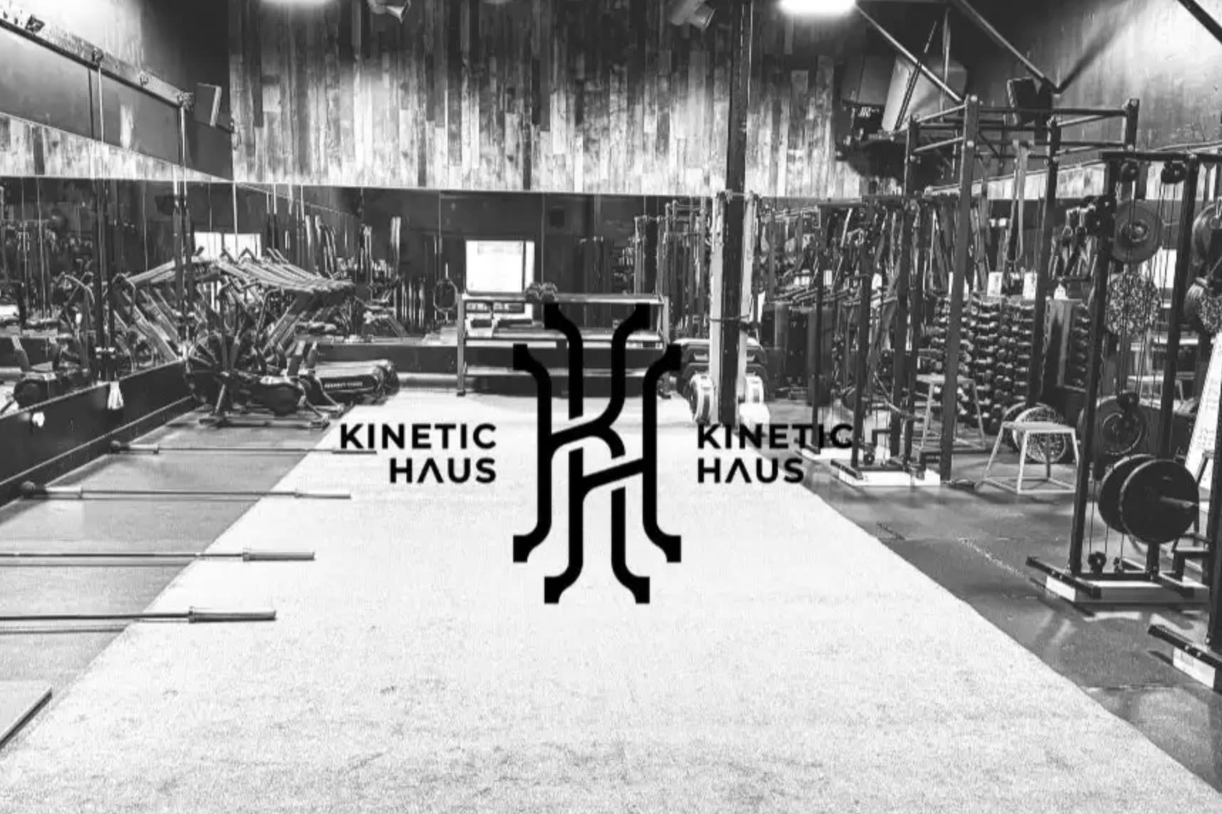 Kinetic Haus - Orfus Road: Read Reviews and Book Classes on ClassPass