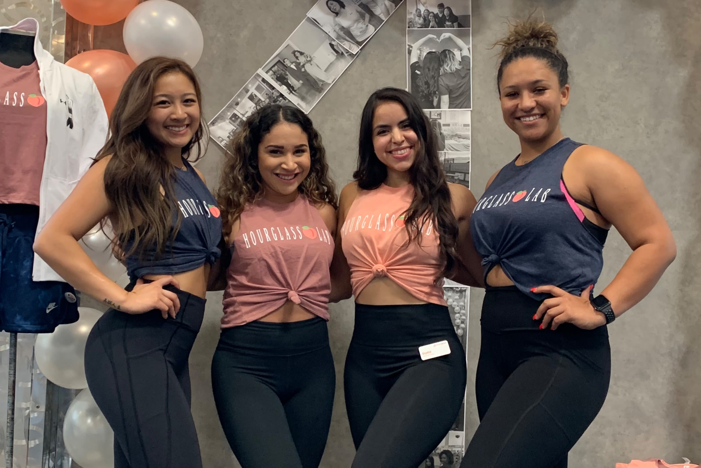 Hourglass Lab: Read Reviews and Book Classes on ClassPass