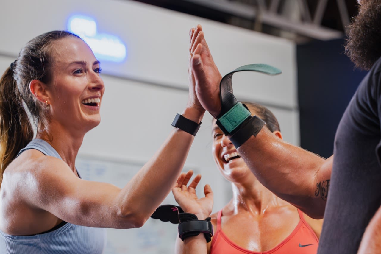 CFM Functional Training: Read Reviews and Book Classes on ClassPass