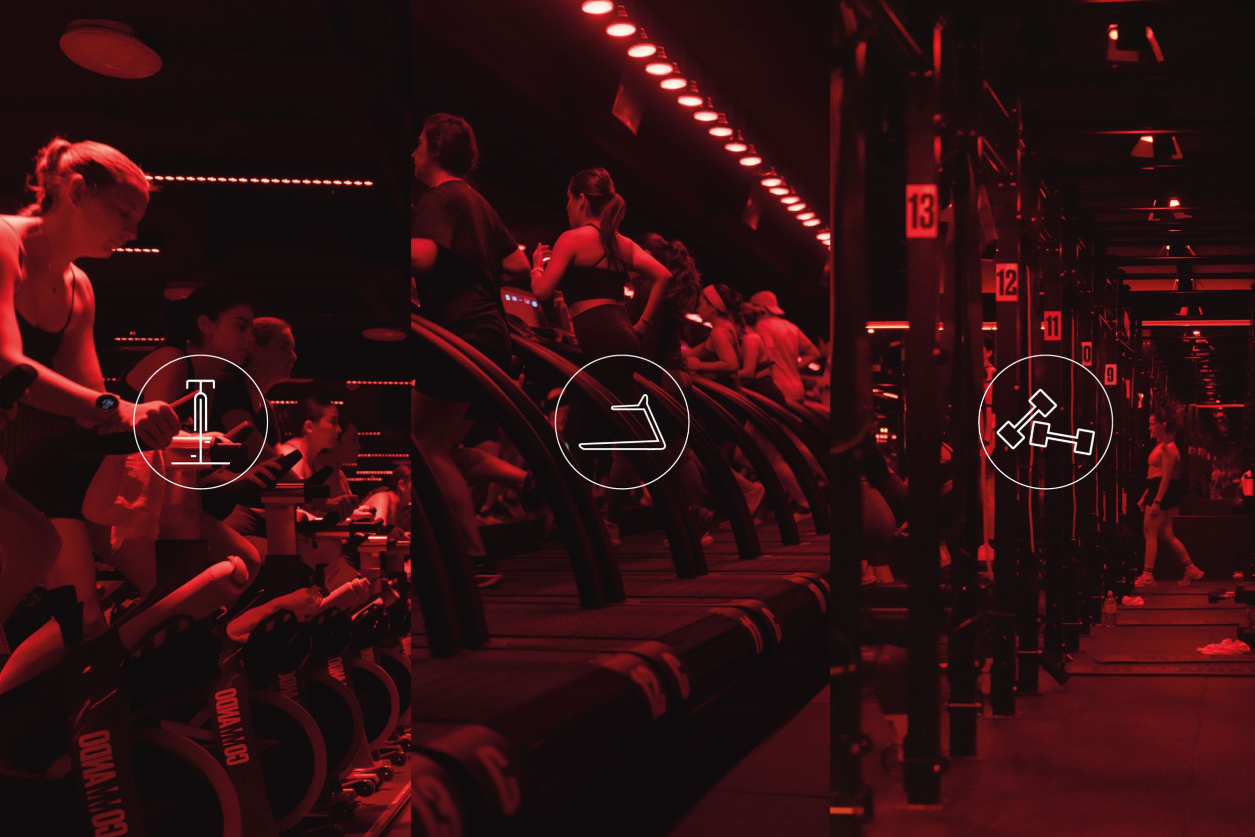 Commando Studio - Colón: Read Reviews and Book Classes on ClassPass