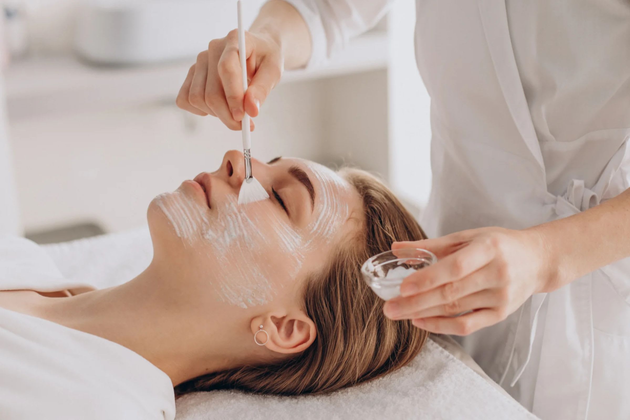 Escape Spa: Read Reviews and Book Classes on ClassPass