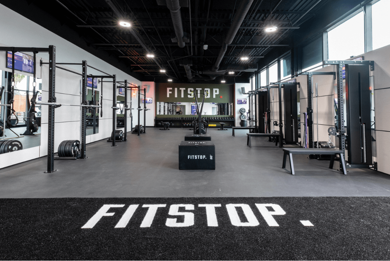 Fitstop - Mackay: Read Reviews and Book Classes on ClassPass