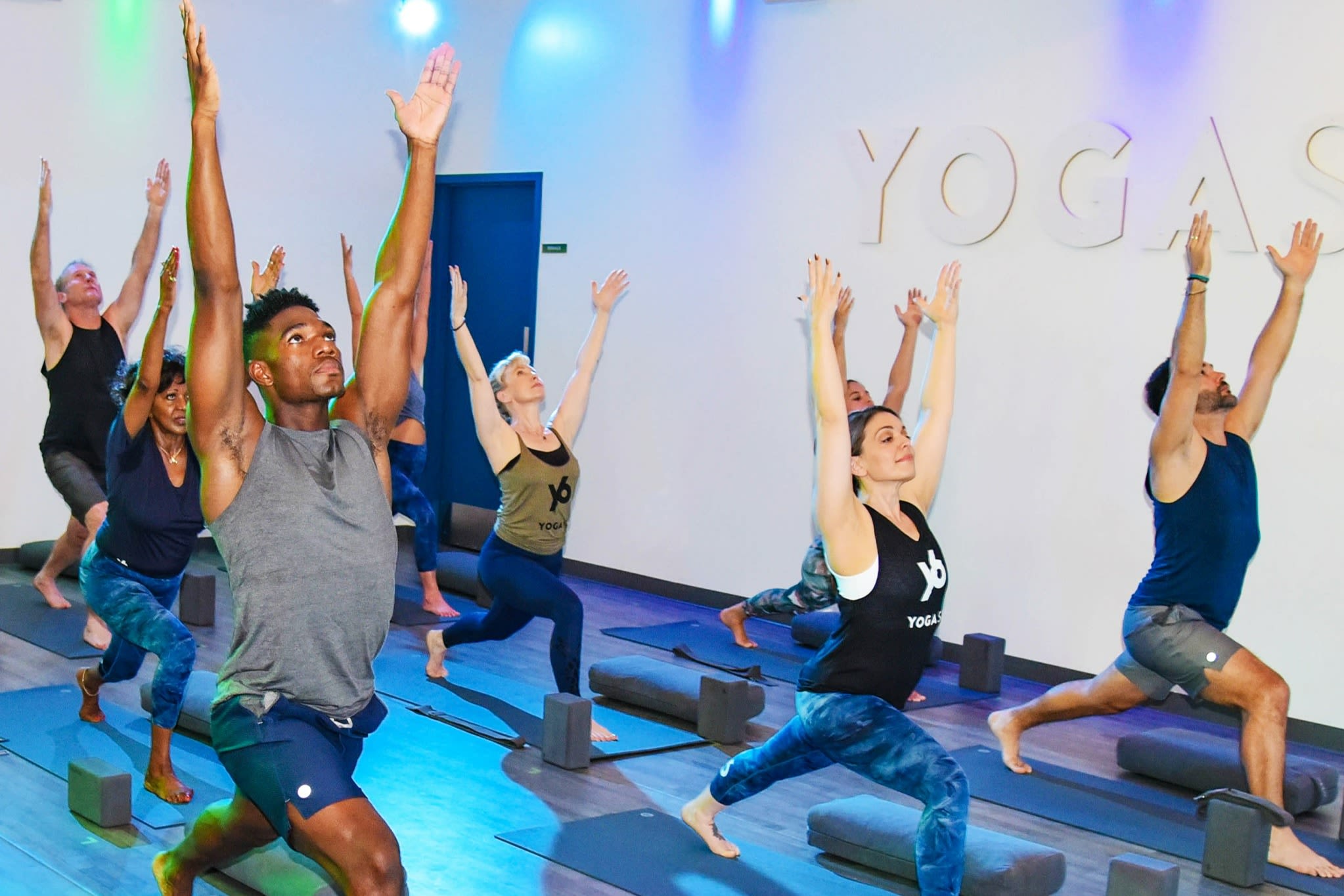 YogaSix - 4S Ranch: Read Reviews and Book Classes on ClassPass
