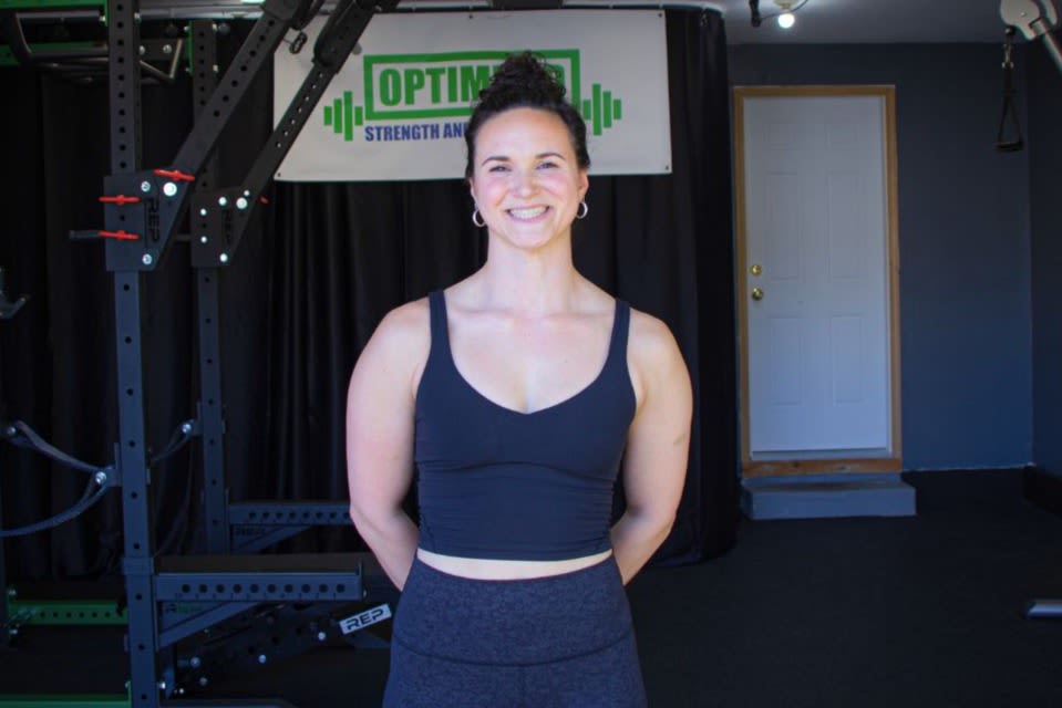 Optimized Strength and Performance: Read Reviews and Book Classes on ClassPass