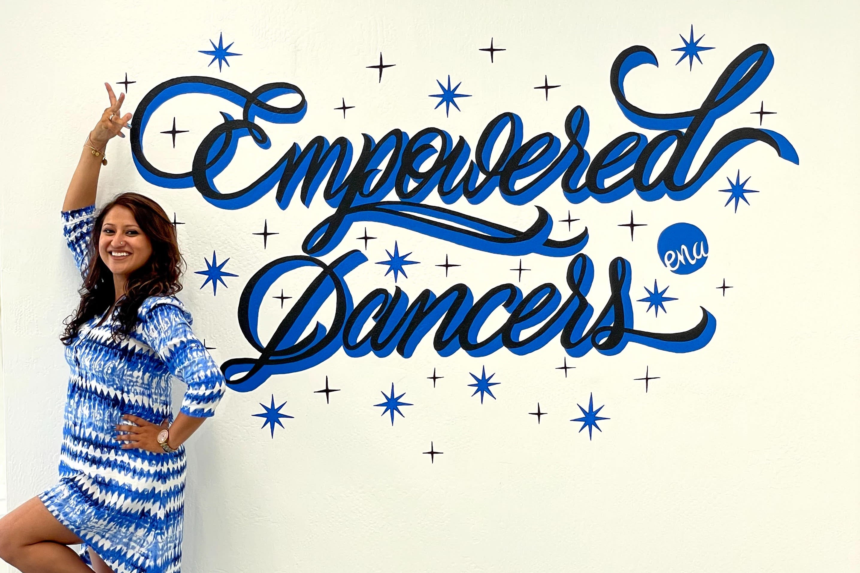 Dance with E.N.A: Read Reviews and Book Classes on ClassPass