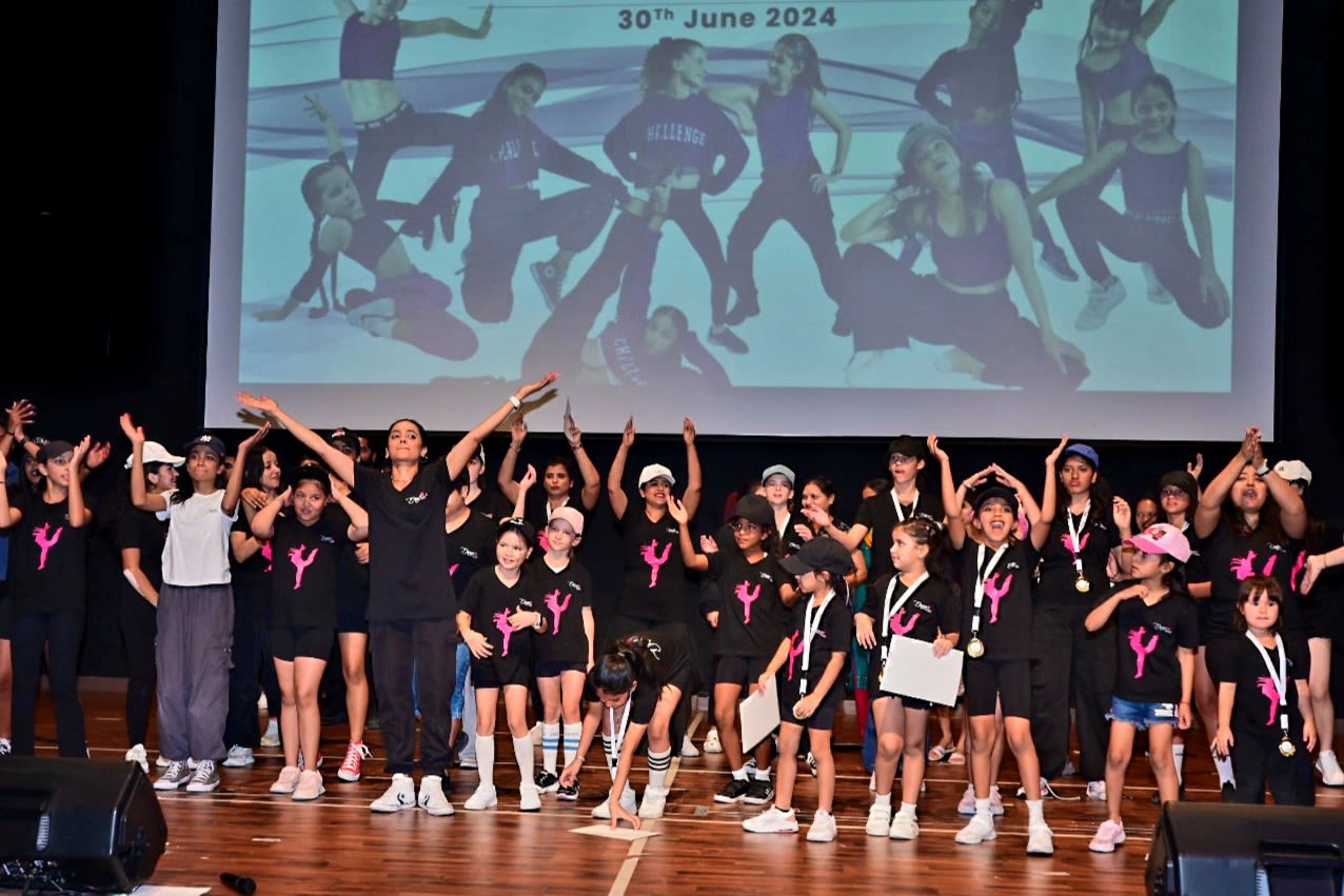 Dance with Anisha: Read Reviews and Book Classes on ClassPass