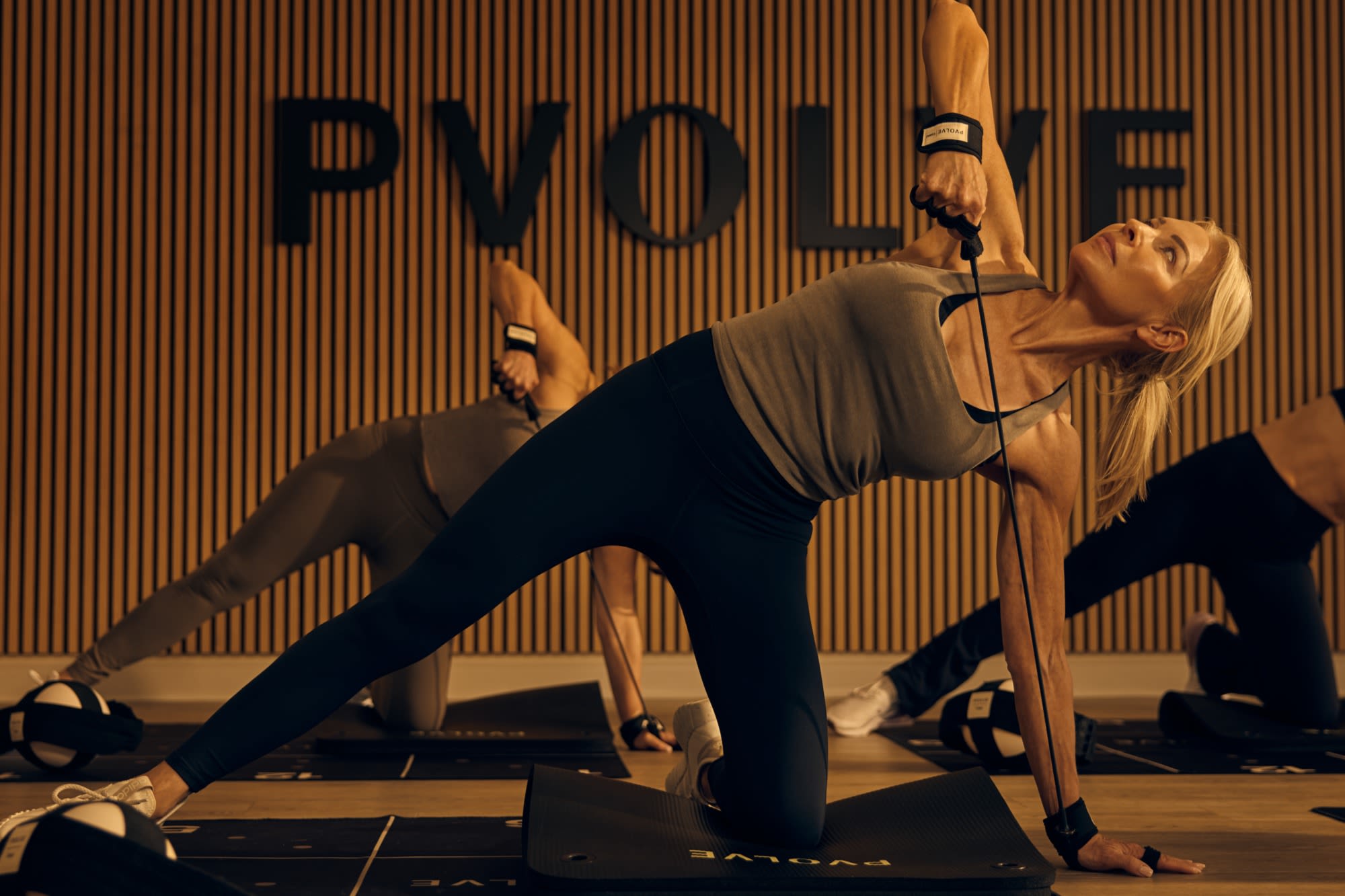 Pvolve - North Scottsdale: Read Reviews and Book Classes on ClassPass