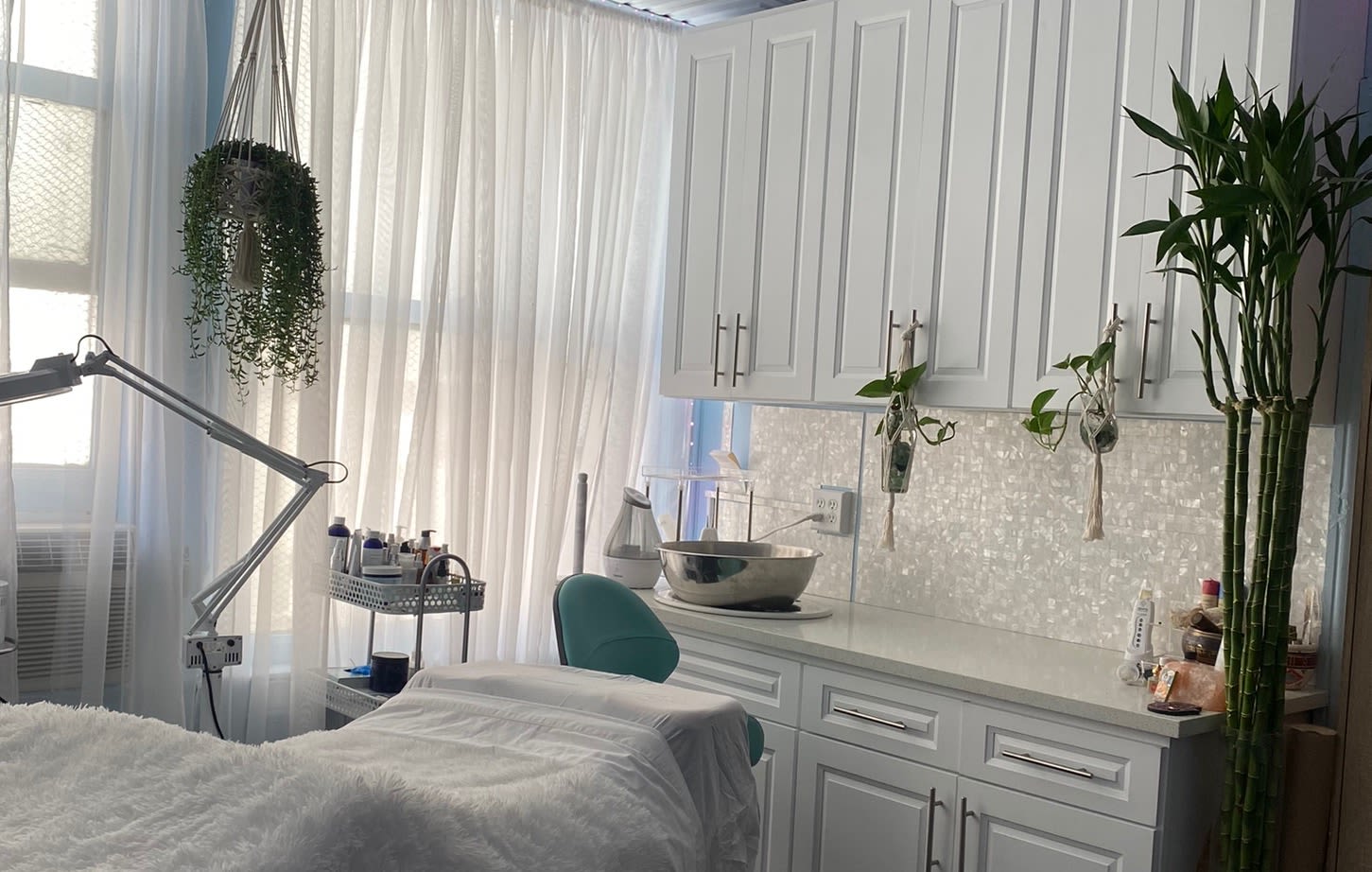 Energy Esthetics: Read Reviews and Book Classes on ClassPass