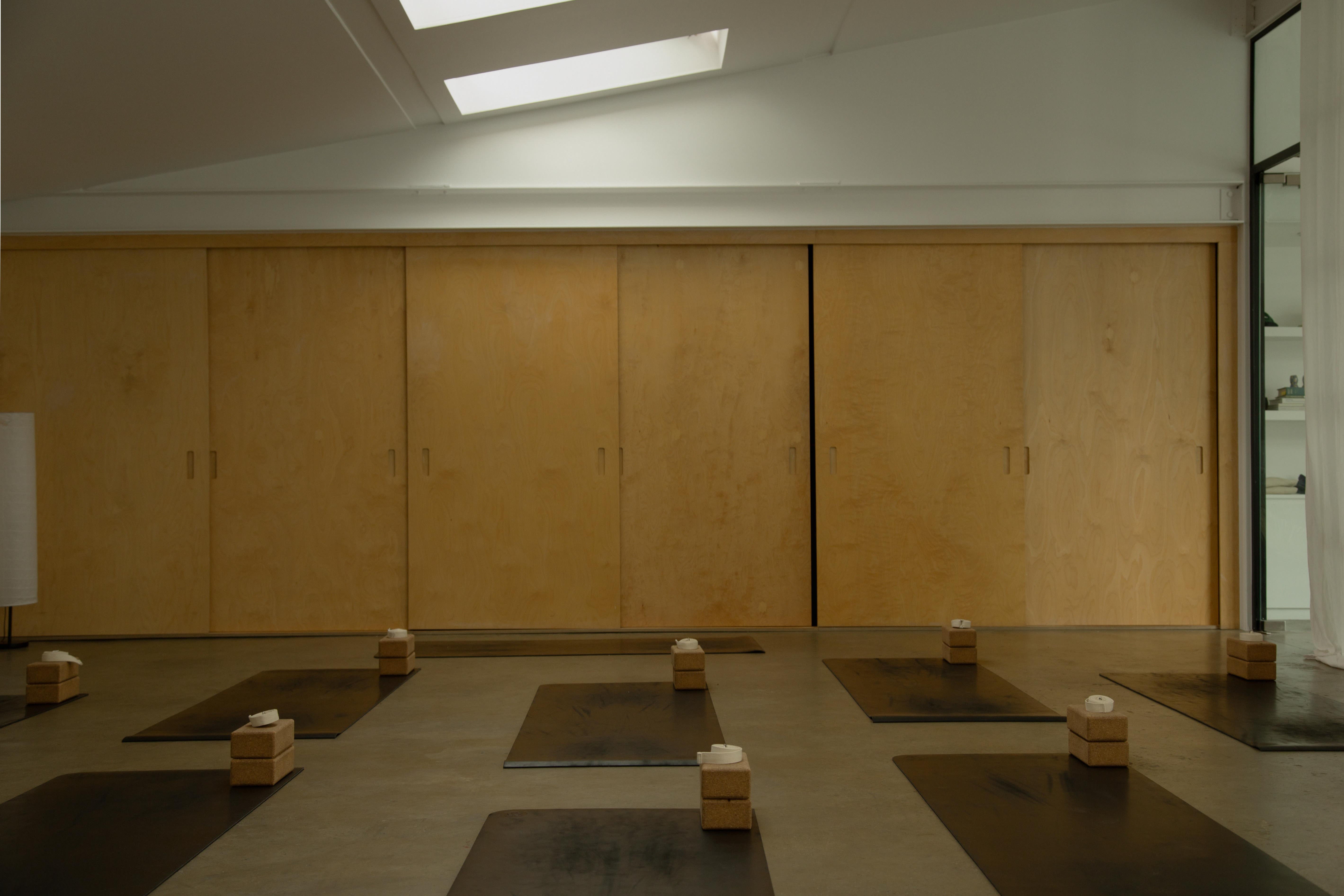 Basic Space: Read Reviews and Book Classes on ClassPass