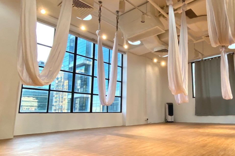 Acorn Yoga - Lai Chi Kok: Read Reviews and Book Classes on ClassPass