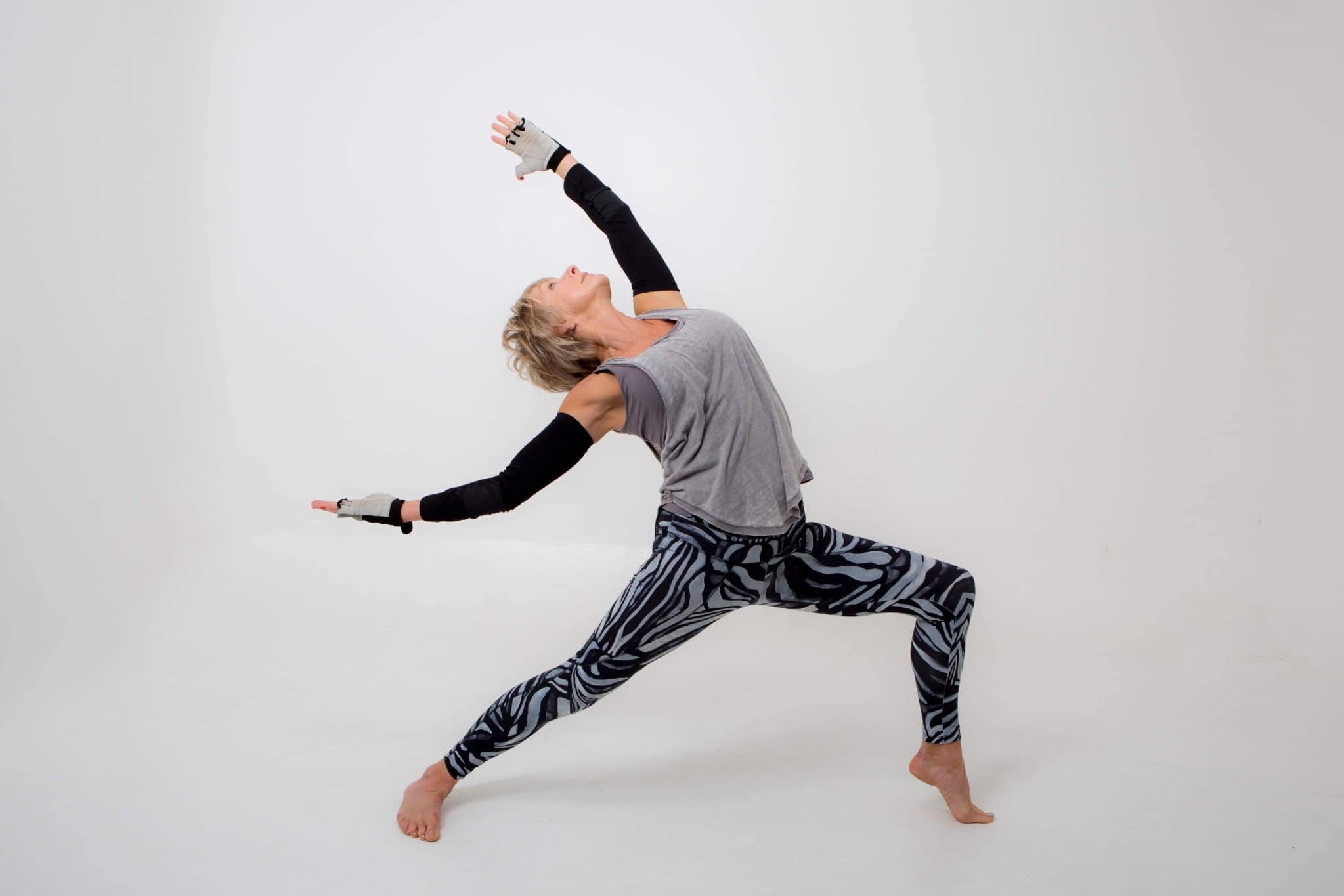 Vida Active: Read Reviews and Book Classes on ClassPass