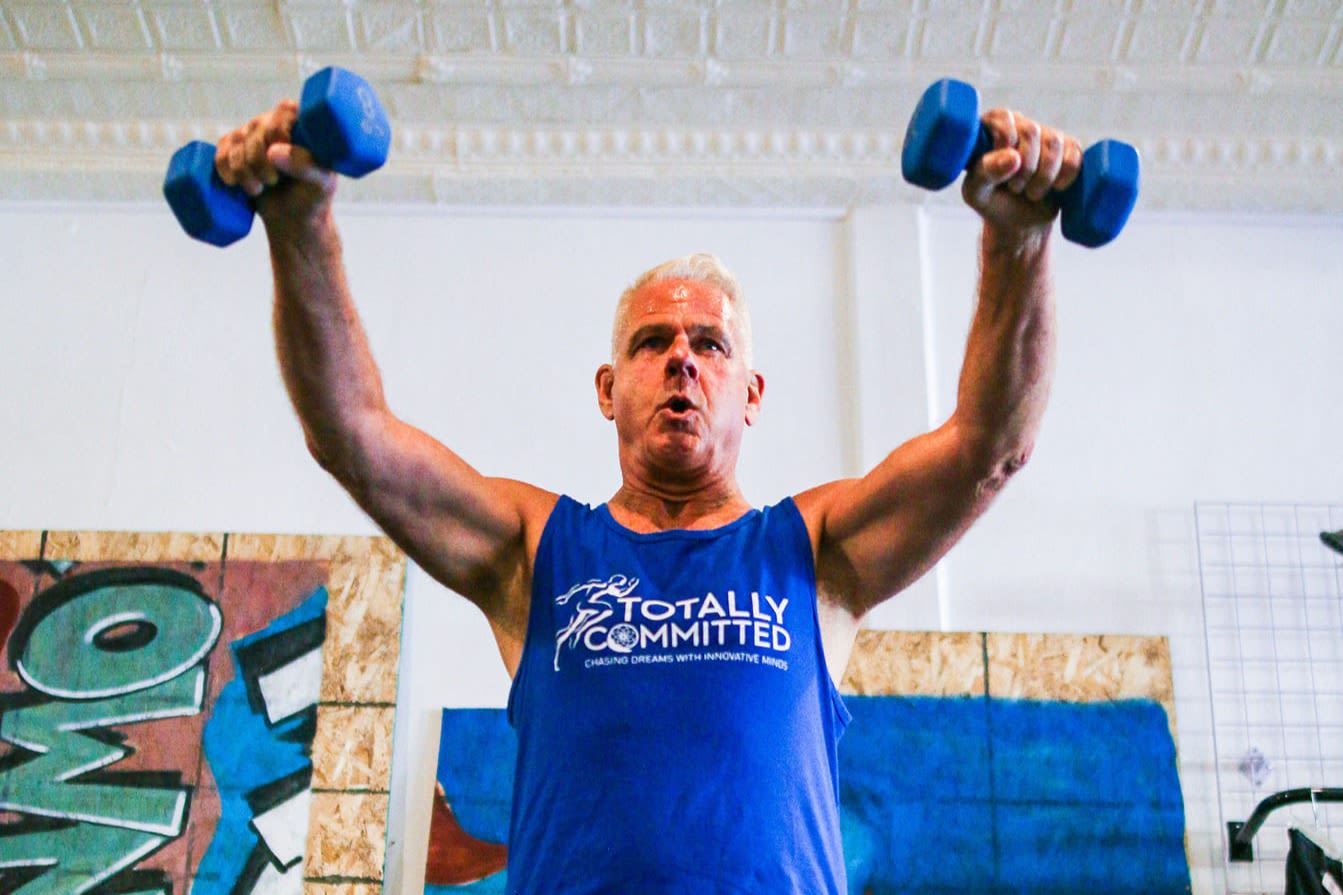 Totally Committed: Read Reviews and Book Classes on ClassPass