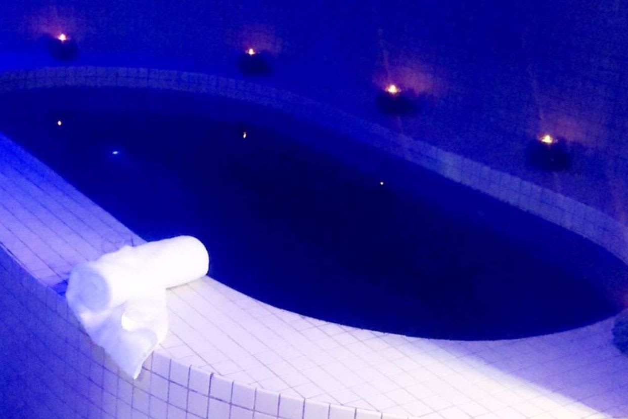 Pure Spa and Salon: Read Reviews and Book Classes on ClassPass