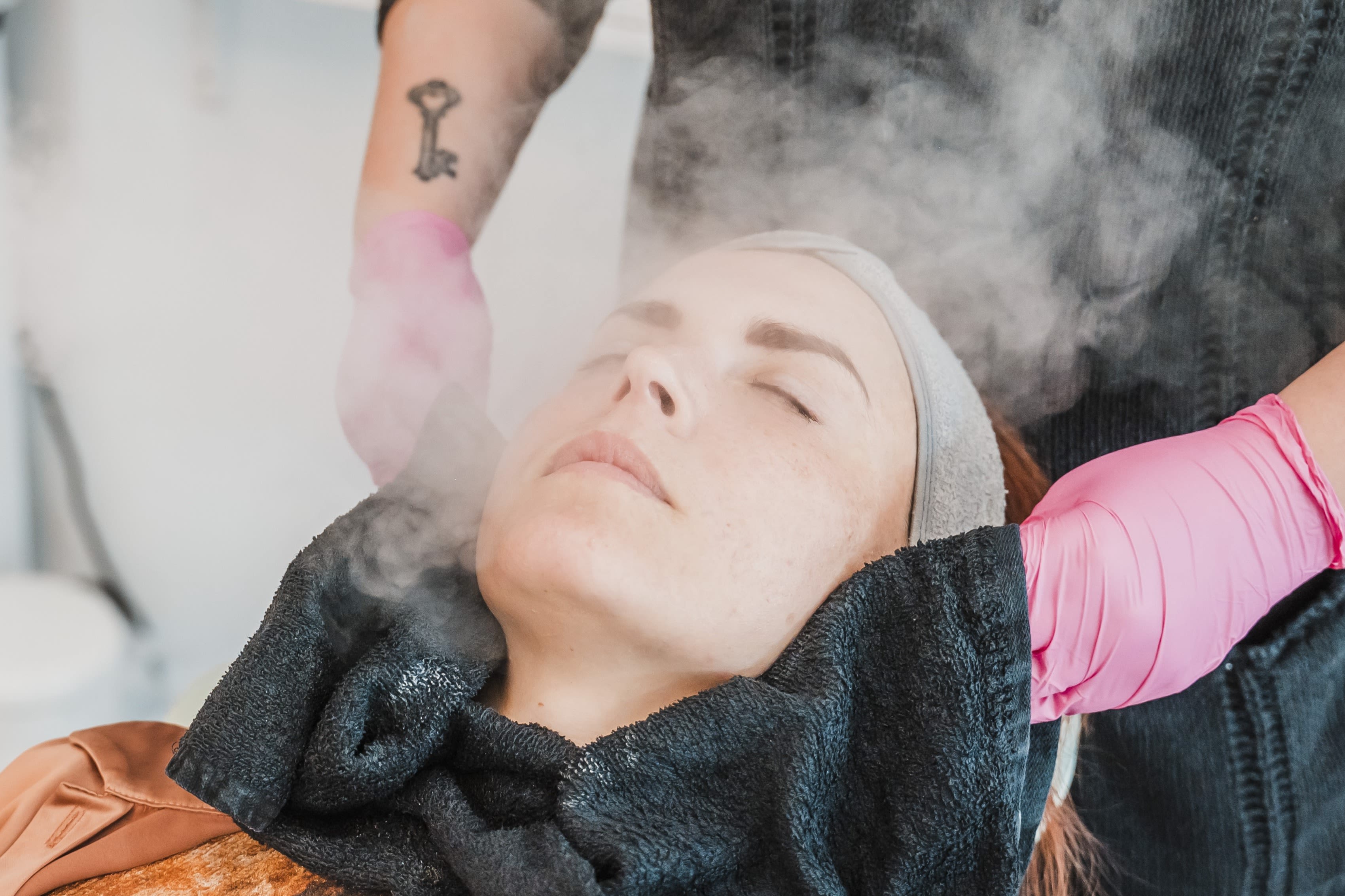 Oasis Face Bar - Grandview: Read Reviews and Book Classes on ClassPass