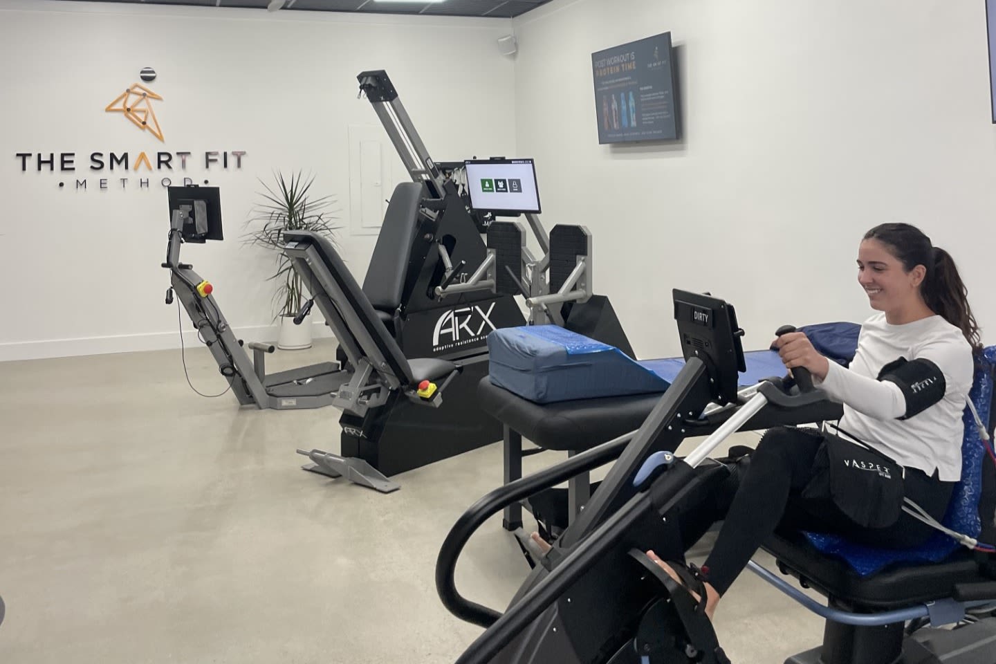 Smart Fit Method - Rancho Santa Fe: Read Reviews and Book Classes on ...