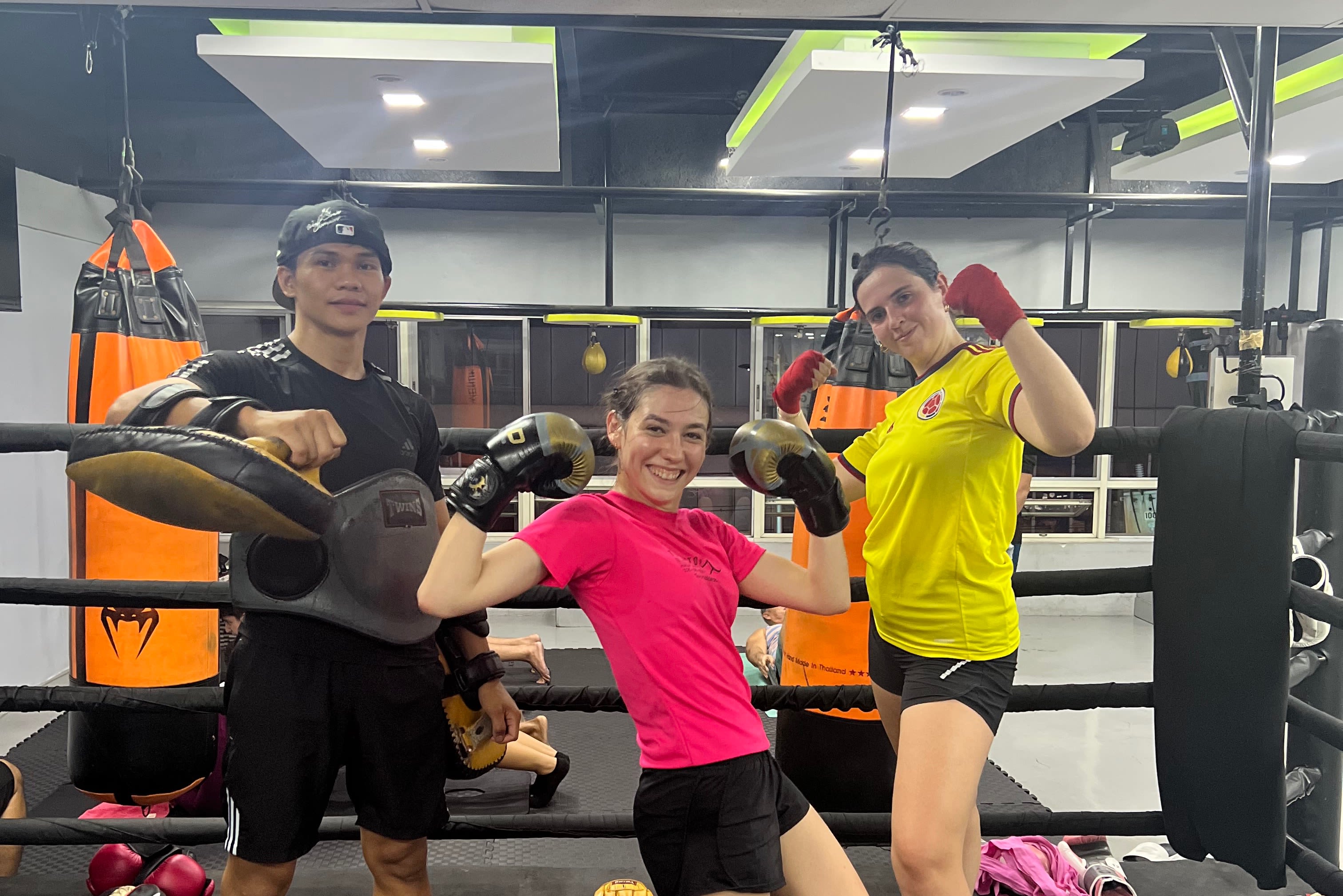 COREX Fitness & Wellness : Lire les avis et réserver des cours sur ...