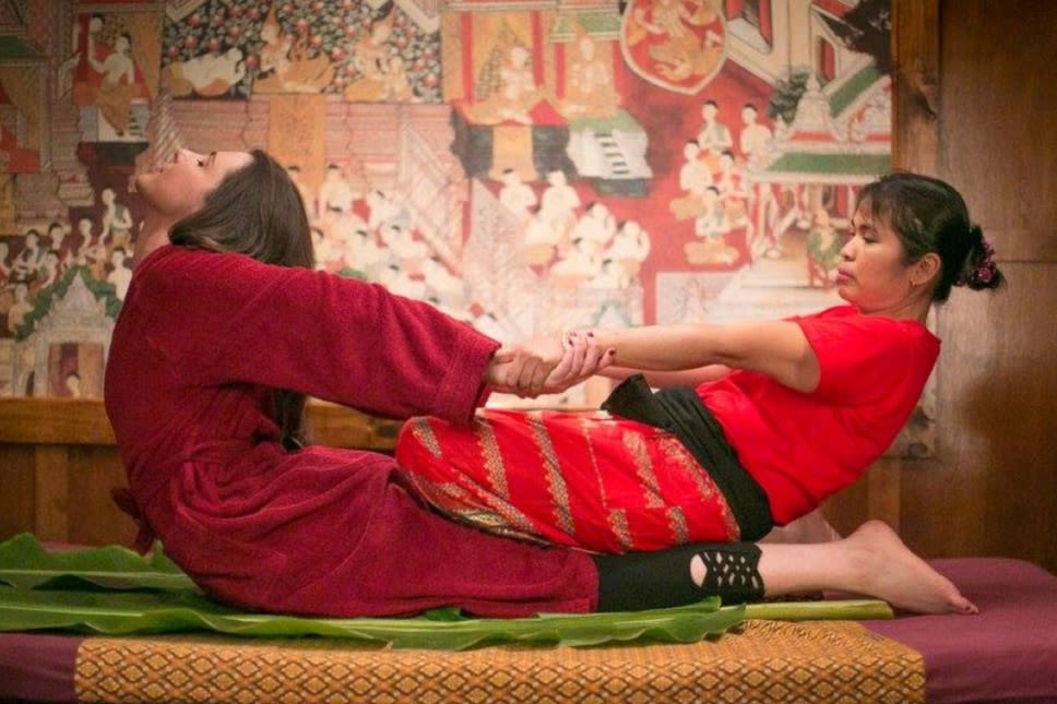 Thiptara Thai Massage & Spa: Read Reviews and Book Classes on ClassPass