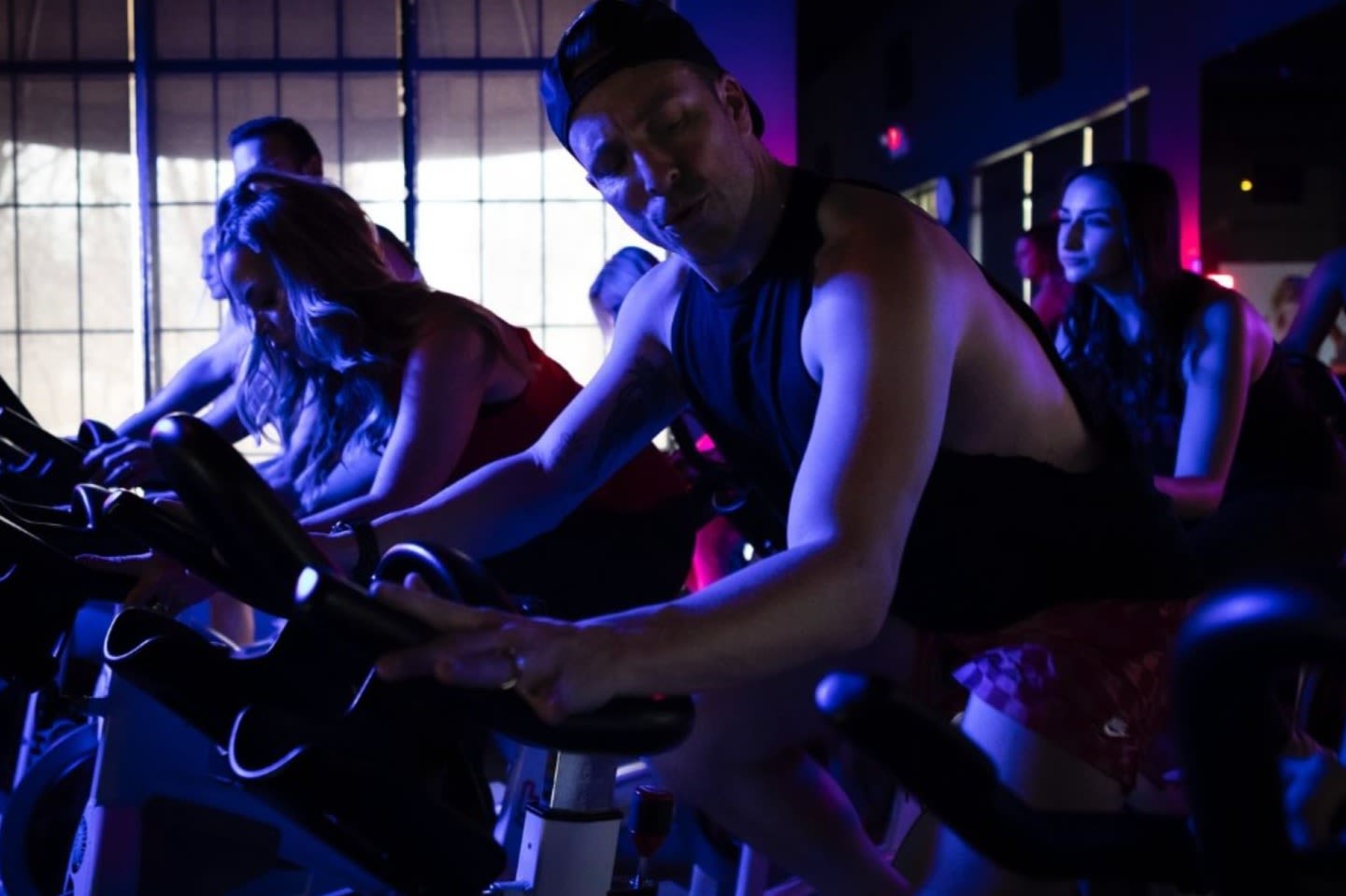 Revolution Spin - Clifton Park: Read Reviews and Book Classes on ClassPass