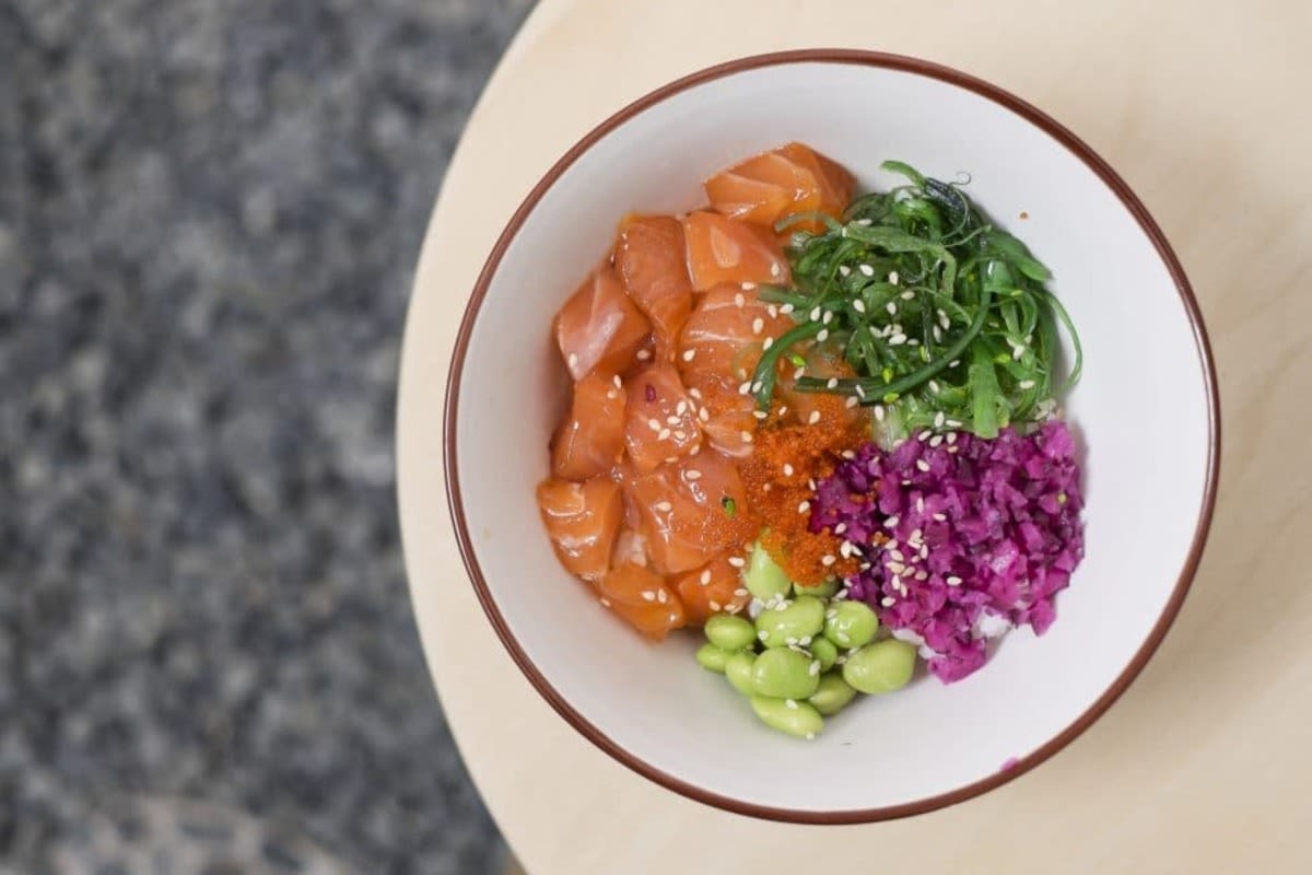 Honu Poke & Matcha Bar - Kemang: Read Reviews and Book Classes on ClassPass