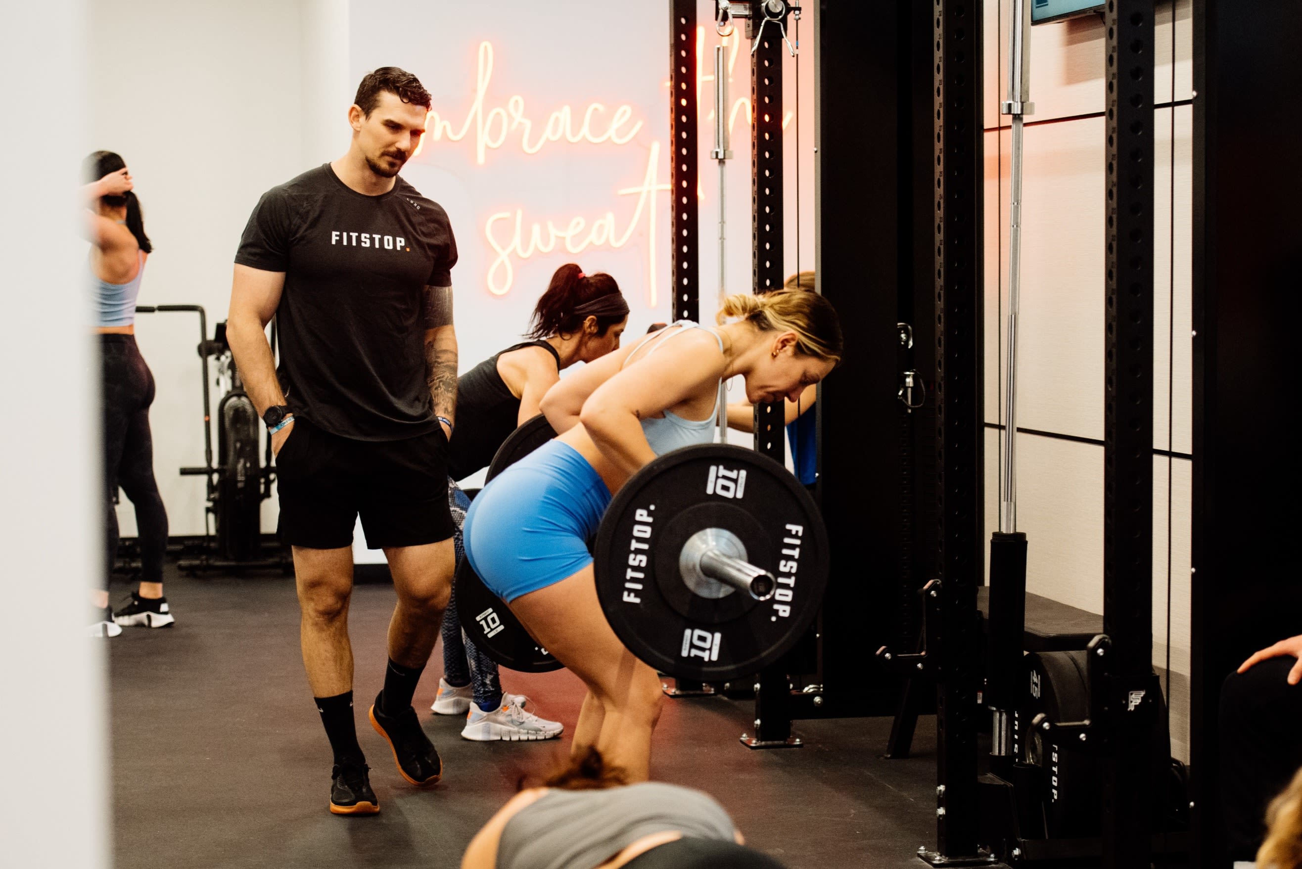 Fitstop Northern Liberties - Philadelphia: Read Reviews and Book Classes on ClassPass