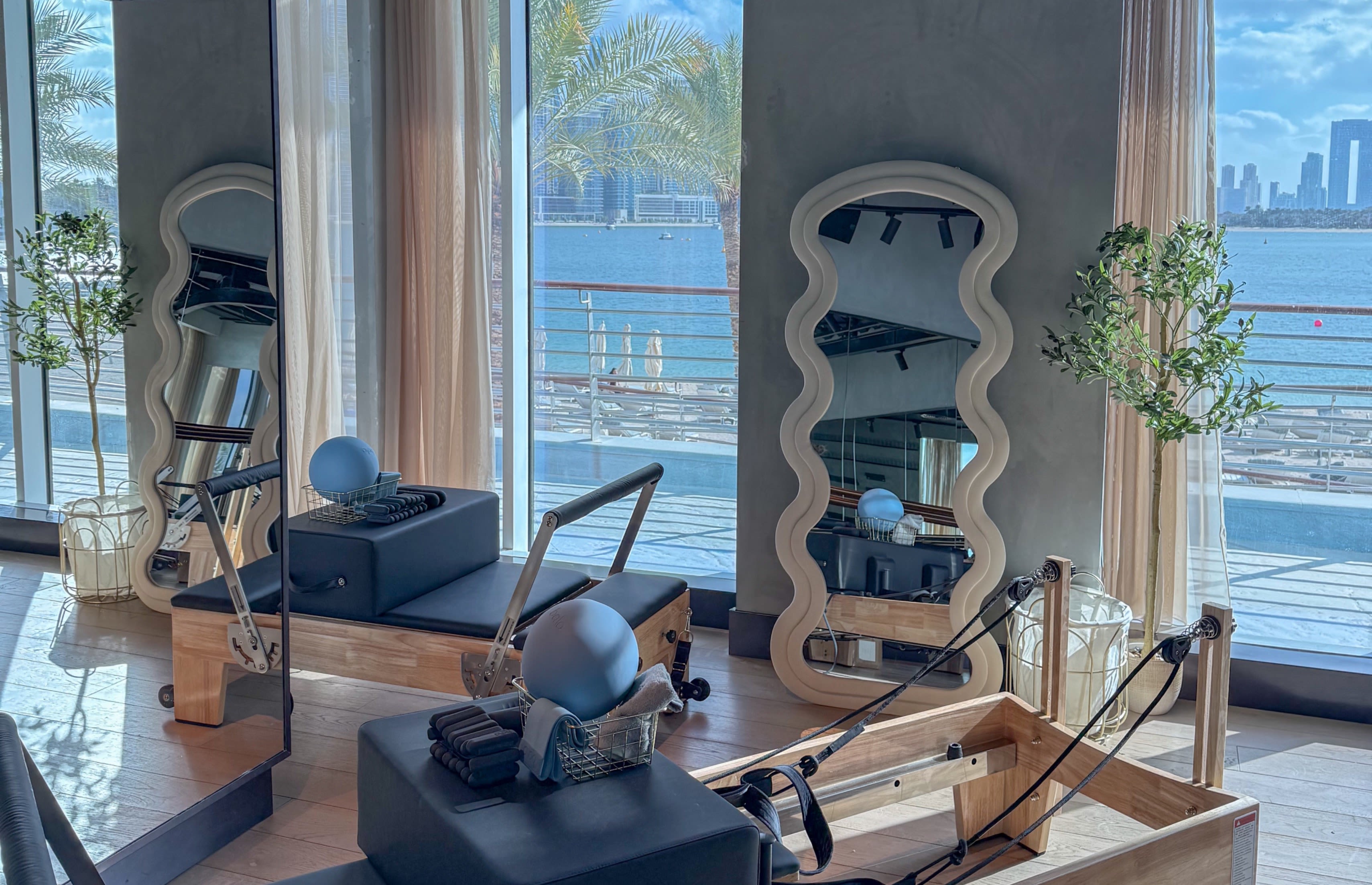 The Sculpt Studio Dubai: Read Reviews and Book Classes on ClassPass