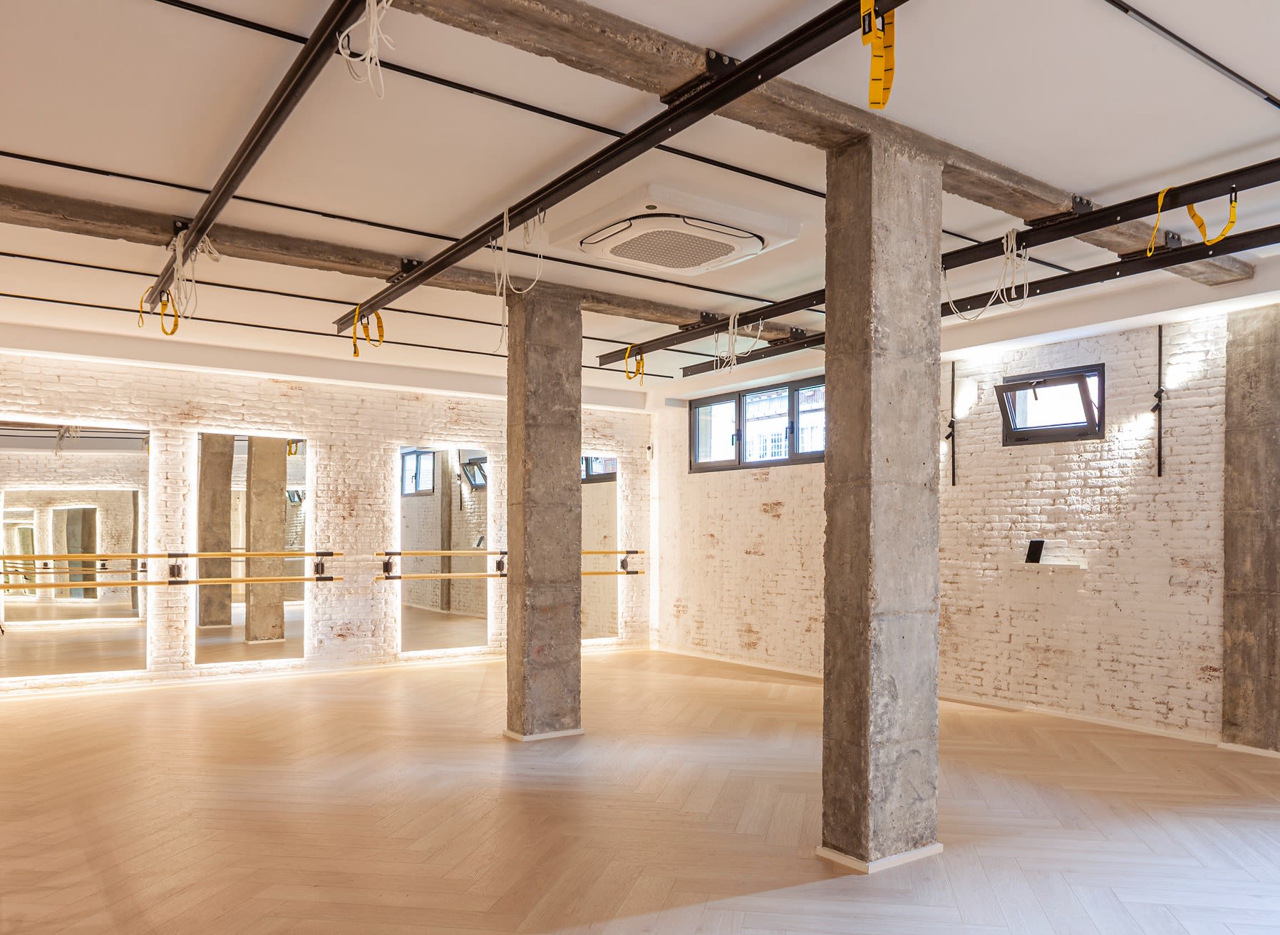 Espacio Balandro 40: Read Reviews and Book Classes on ClassPass