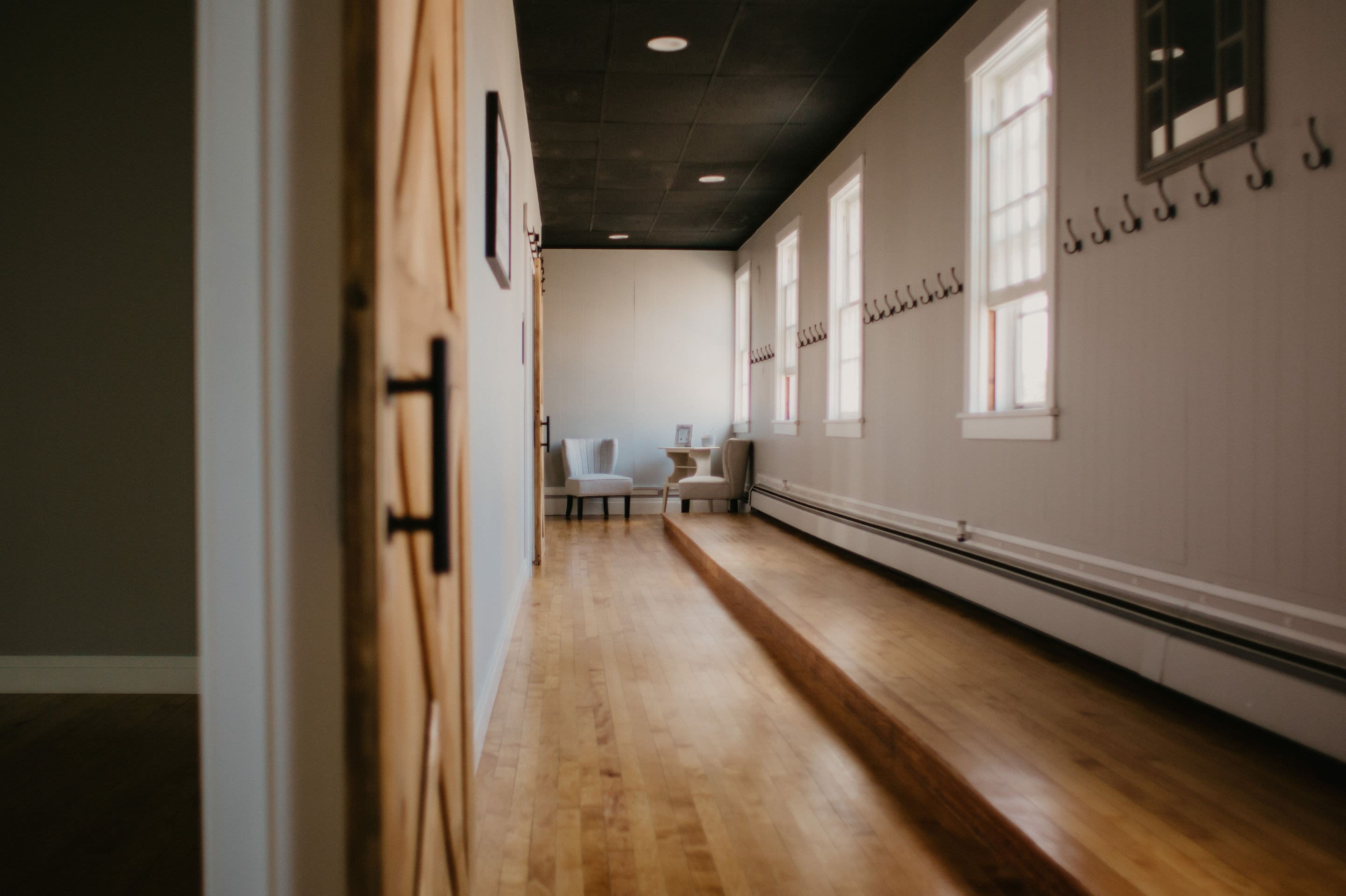 Buff & Flo: Read Reviews and Book Classes on ClassPass