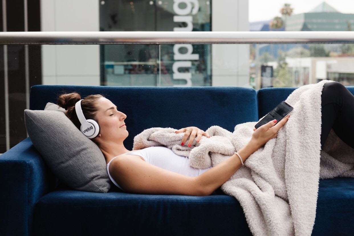 Unplug Meditation - Santa Monica: Read Reviews and Book Classes on ...