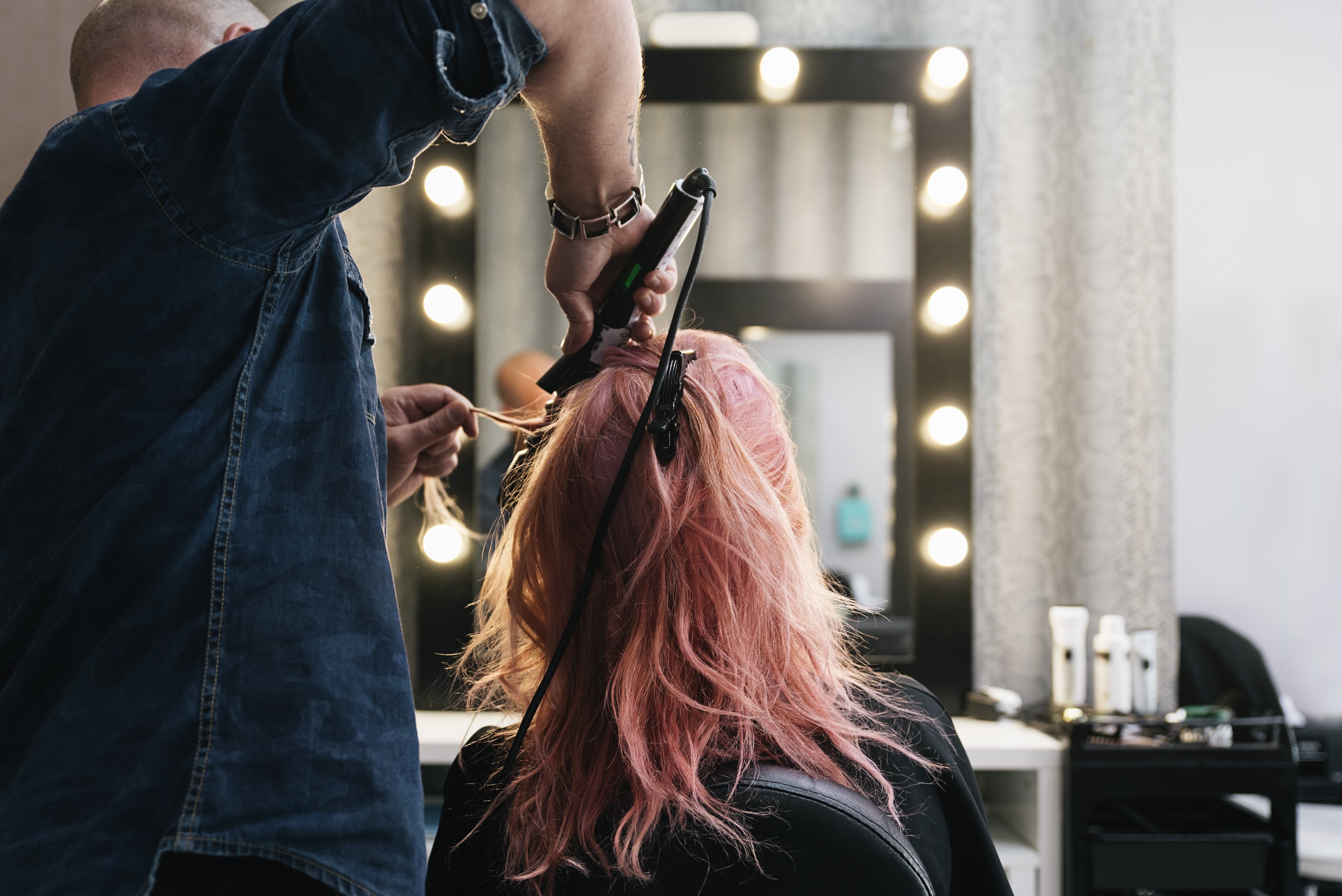 Zen Hair: Read Reviews and Book Classes on ClassPass