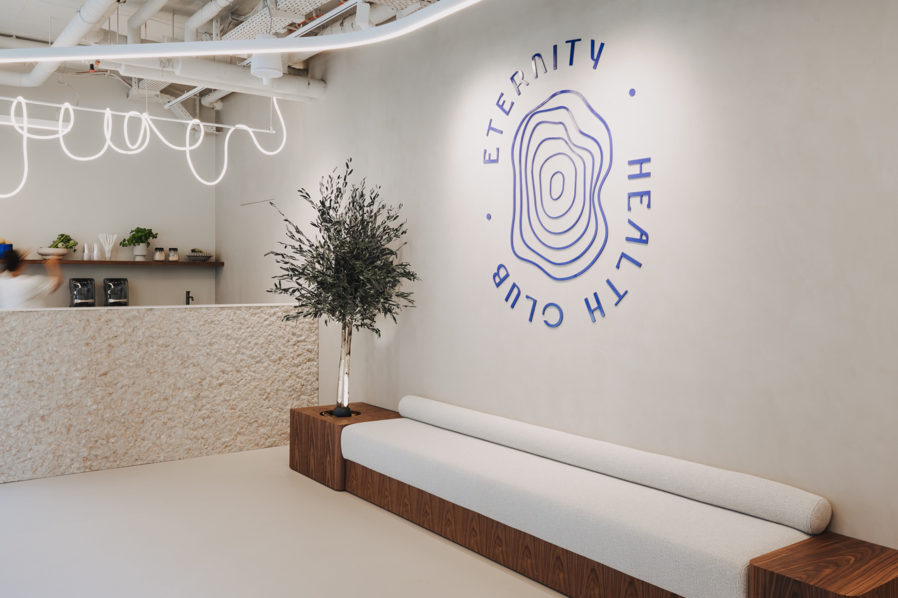 Eternity Health Club: Read Reviews and Book Classes on ClassPass