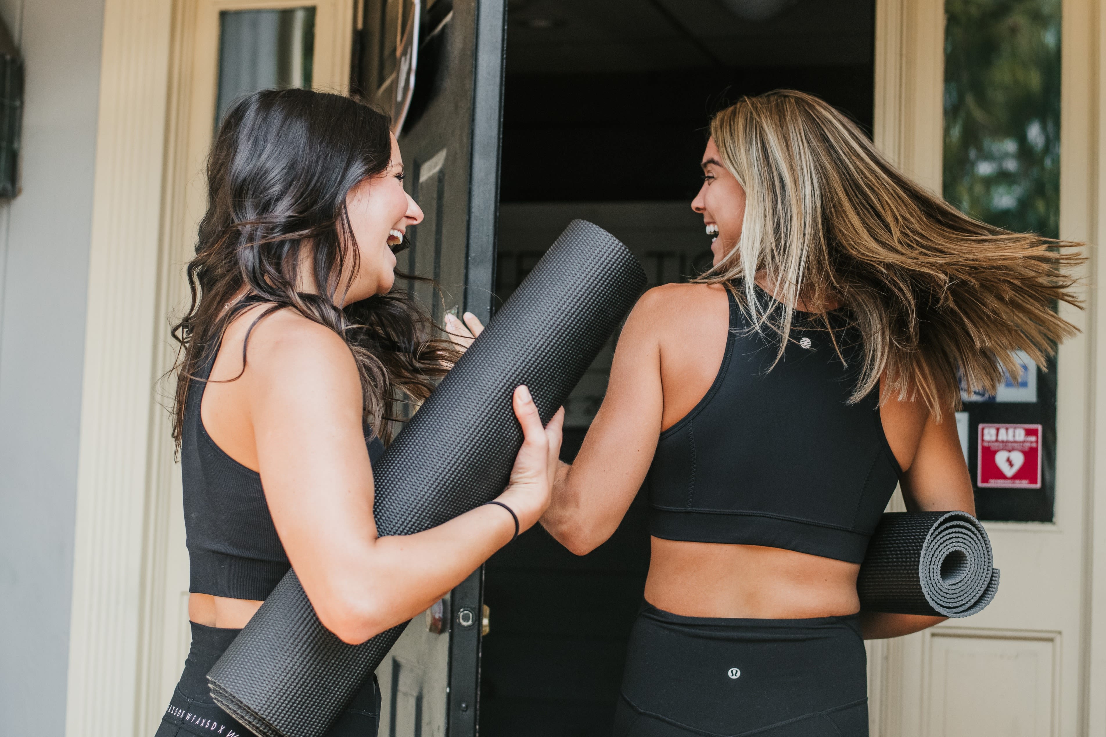 Elite Nation Wellness: Read Reviews and Book Classes on ClassPass
