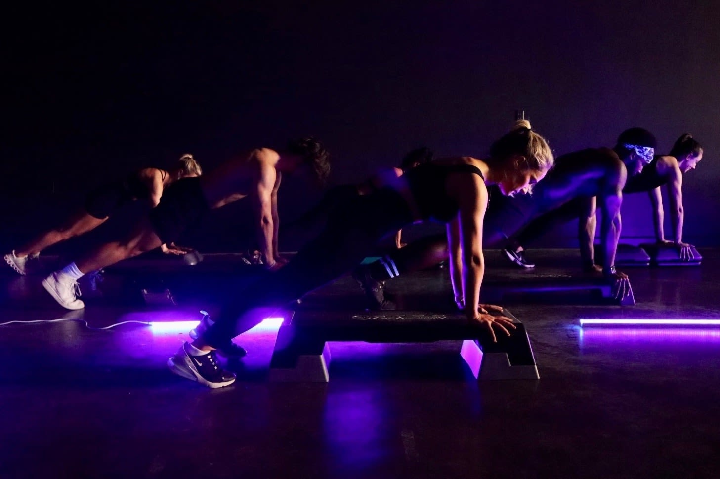 Swoot by Jon Sloan Fitness: Read Reviews and Book Classes on ClassPass